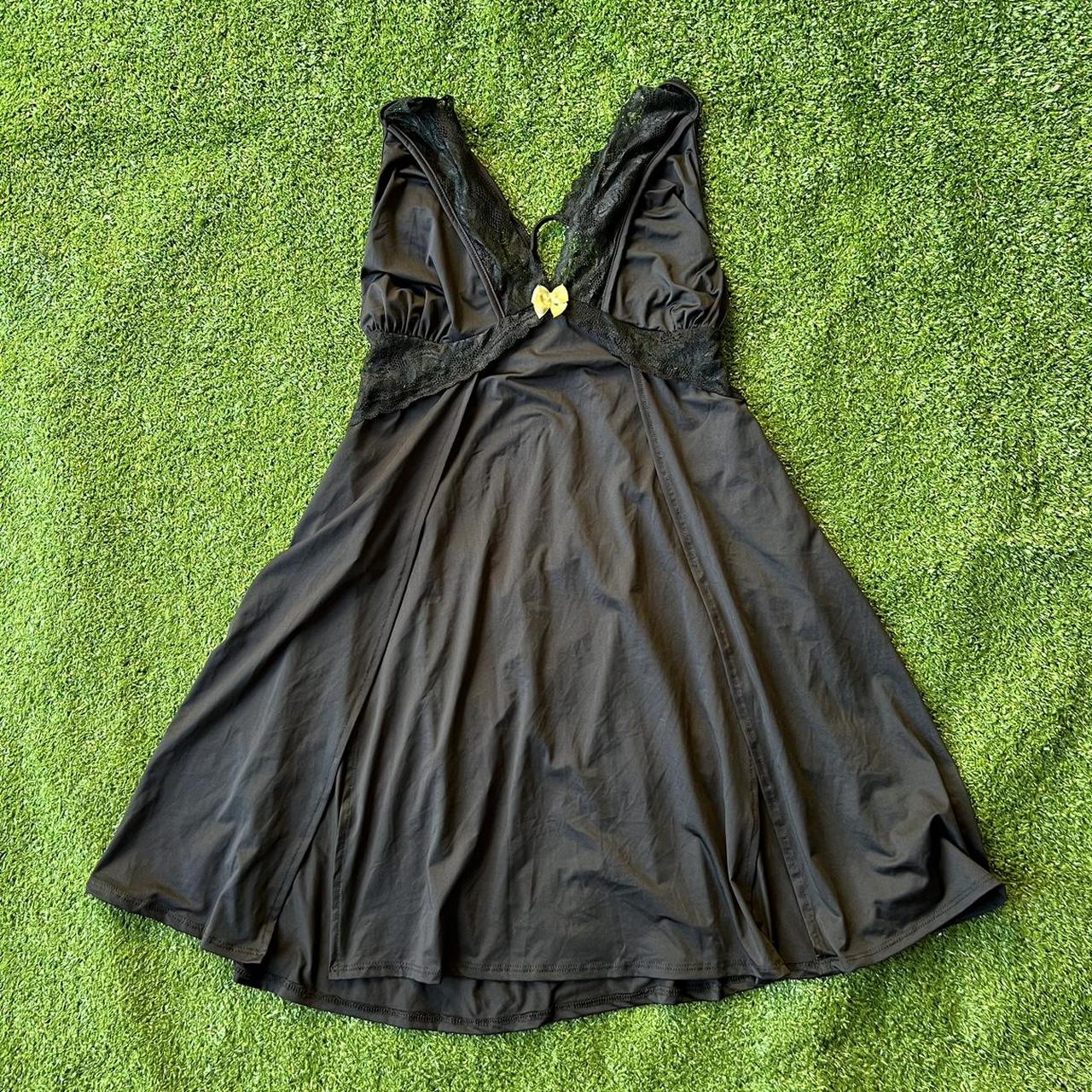 Mapale slip dress - Depop