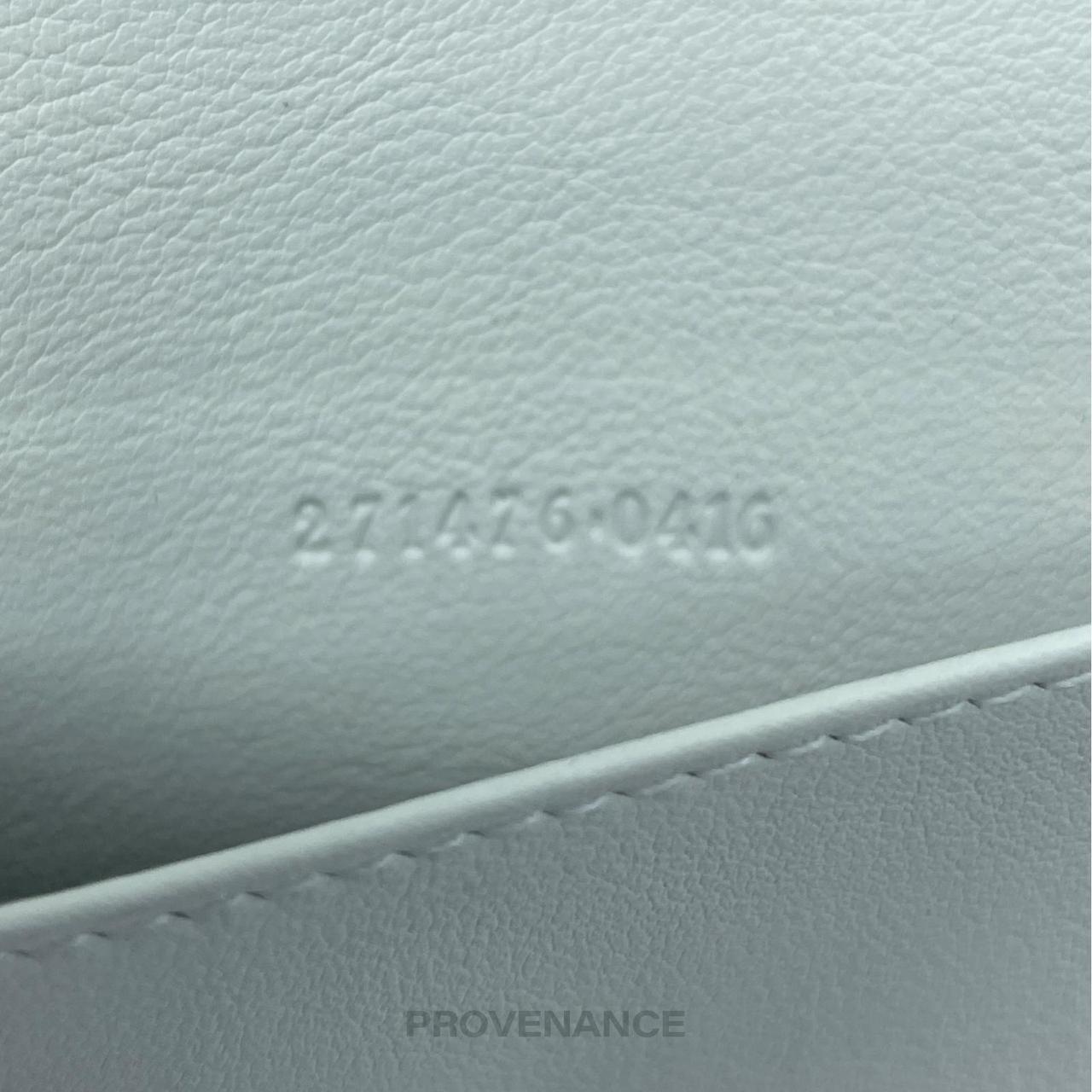 Gucci Notebook Cover - Ivory Guccissima... - Depop