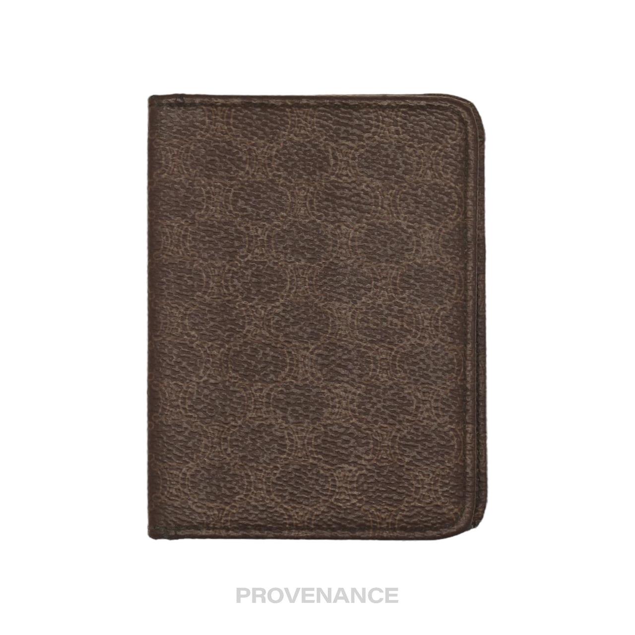 CELINE Men's Wallet-purses | Depop