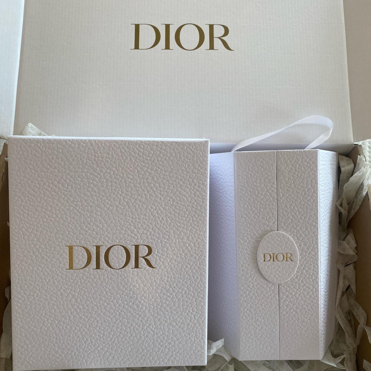 Dior fragrance mini collection #dior #diorfragrance... - Depop