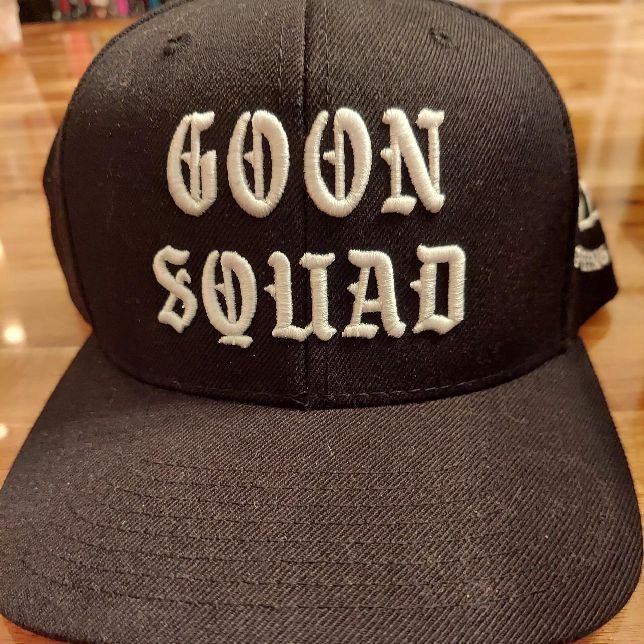 DEFTONES 2022 Tour hat - only worn twice #deftones... - Depop