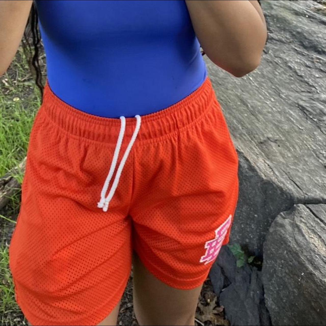 EE shorts that I’ve only wore twice originally... - Depop
