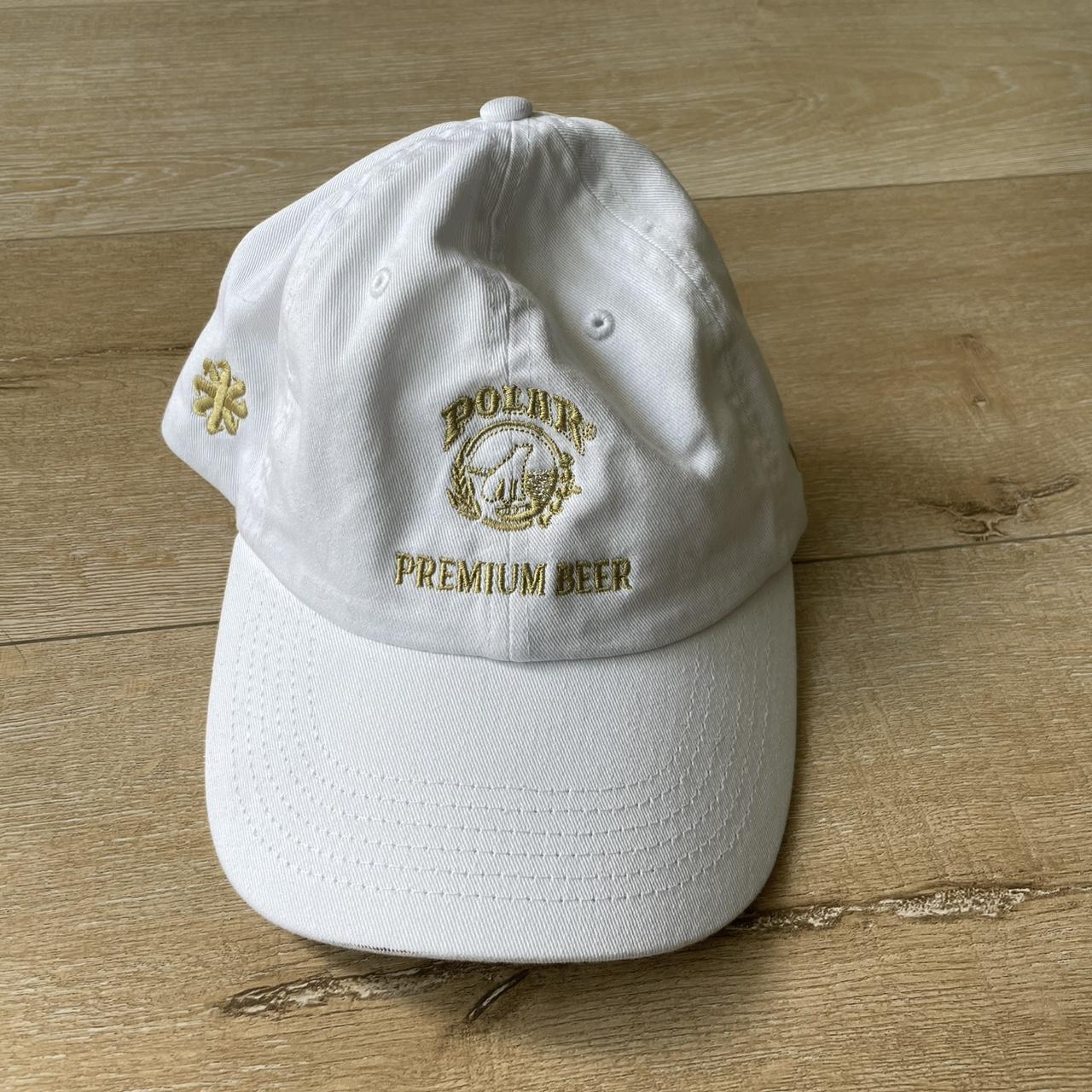 Polar x rawayana x veneka edition hat - Depop