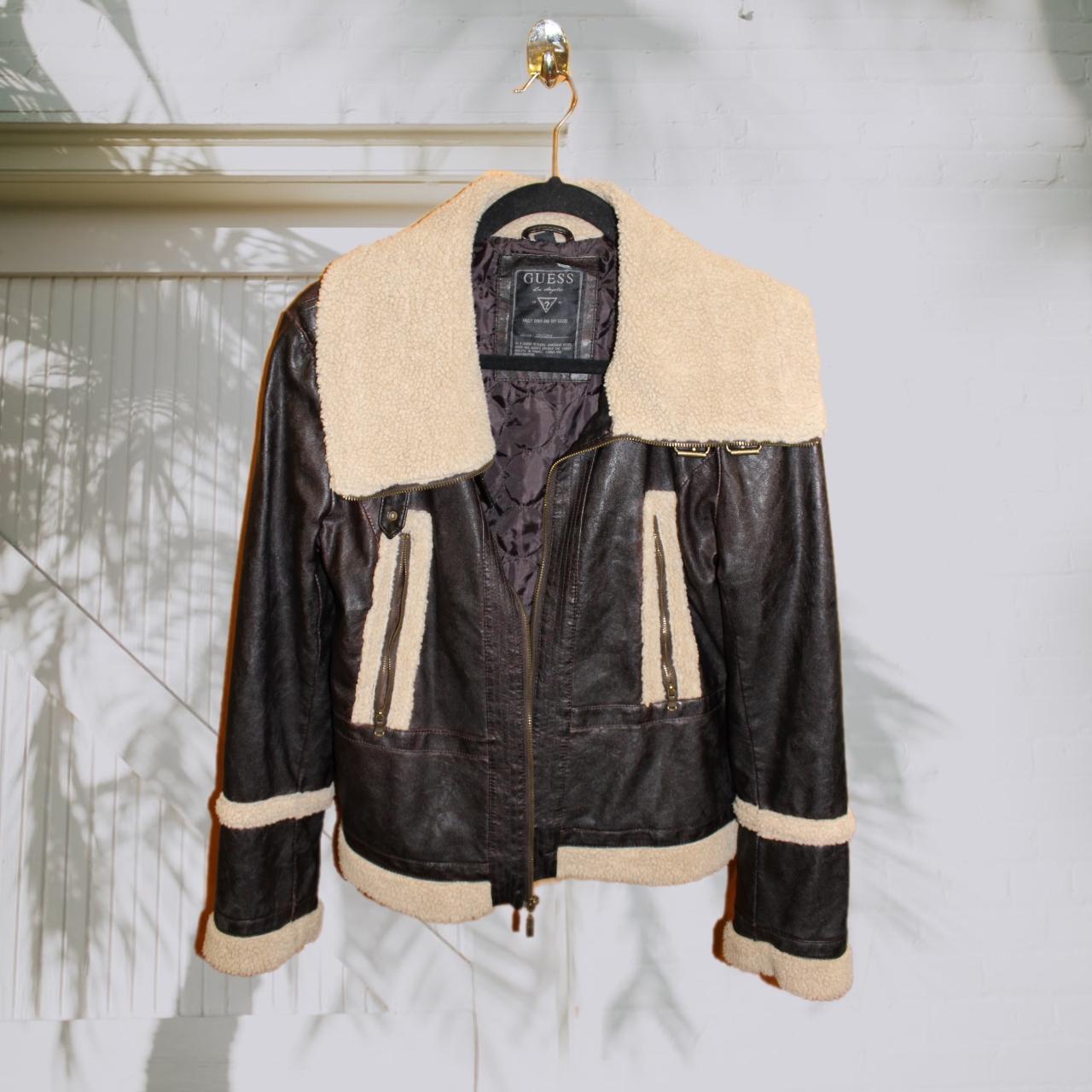 Urban Outfitters Men's multi Jacket | Depop