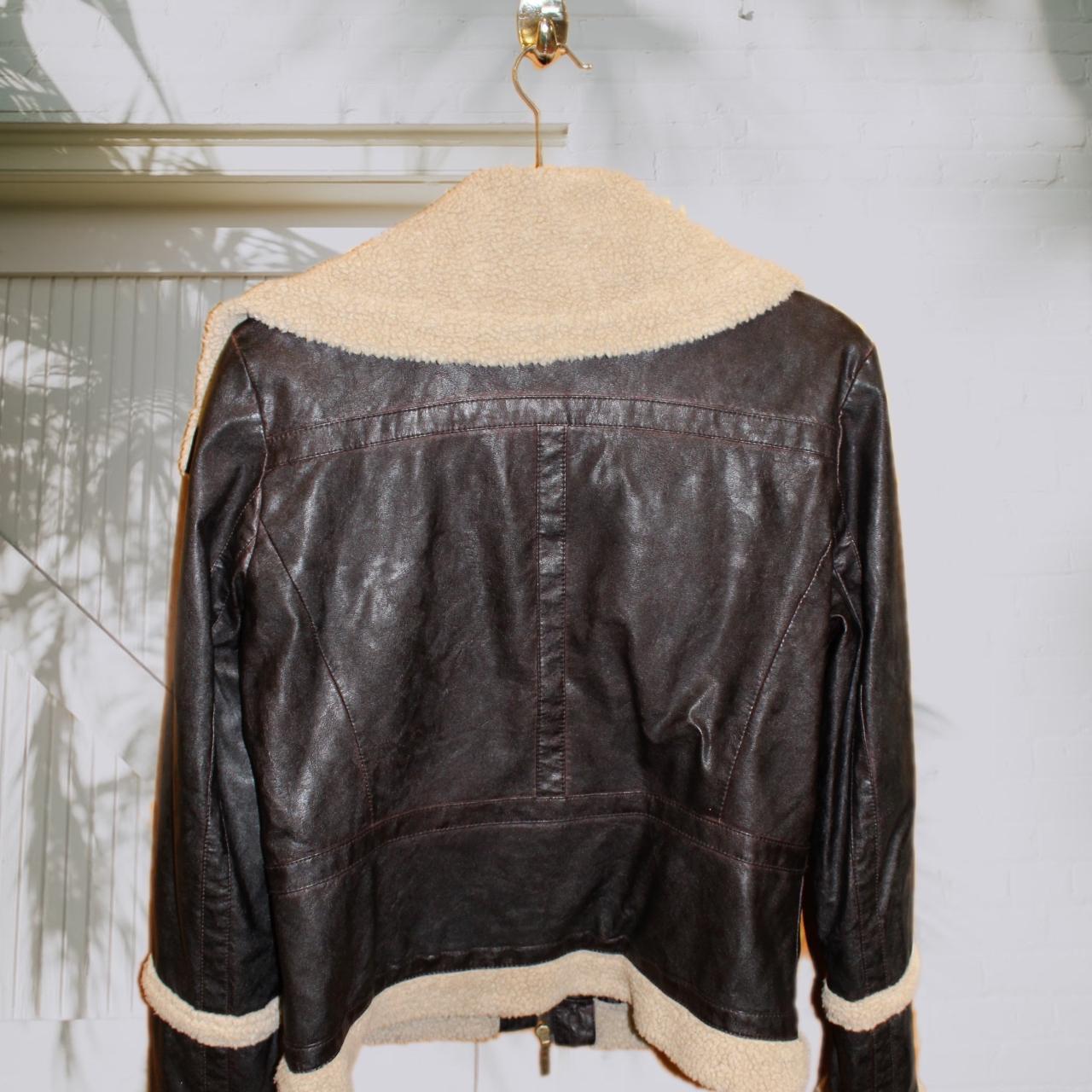 Urban Outfitters Men's multi Jacket | Depop