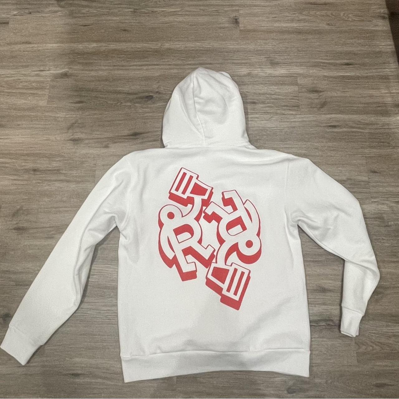 RR COUNTRY CLUB HOODIE Never Worn don’t have of... - Depop