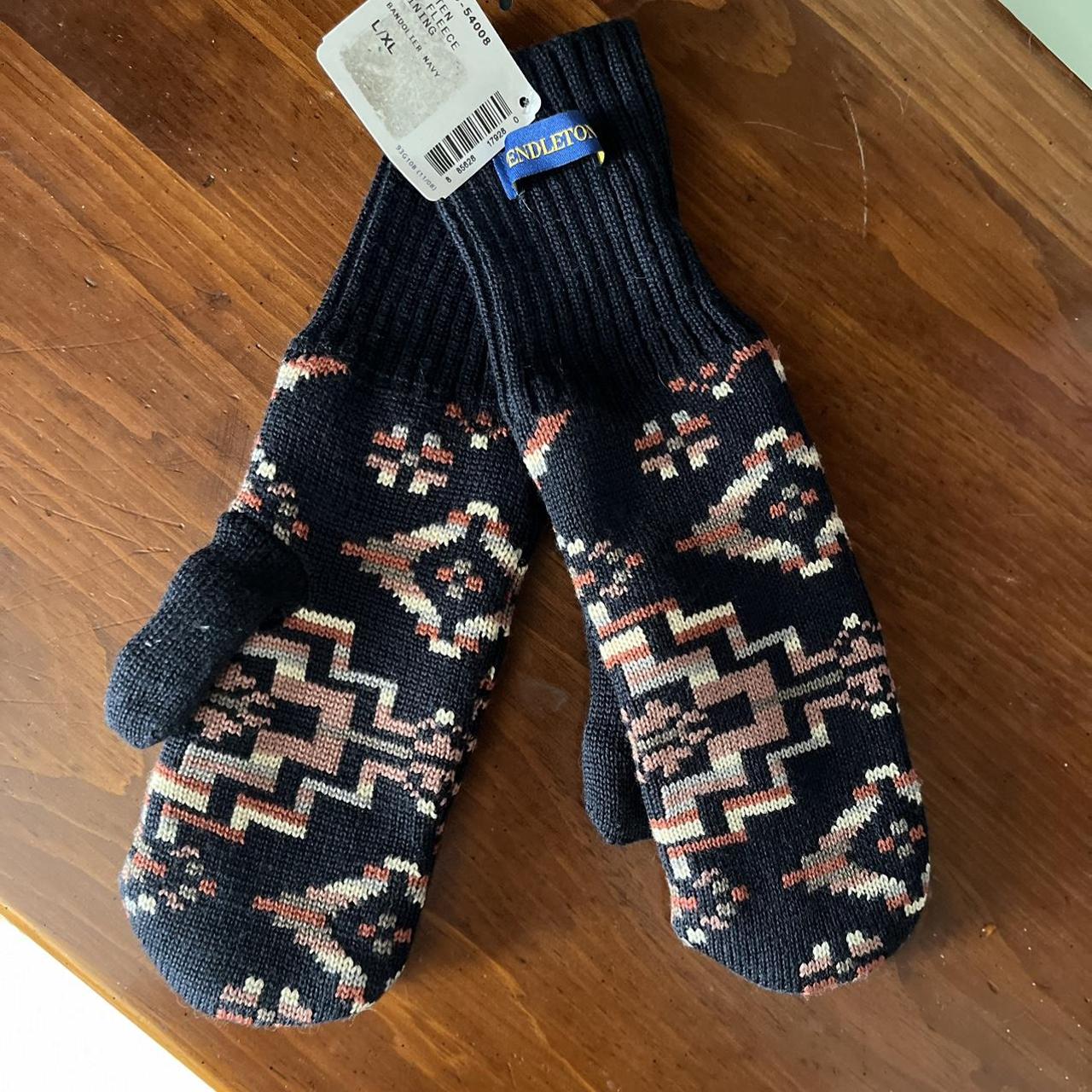 Hey! Up for grabs is this pair of Pendleton wool... - Depop
