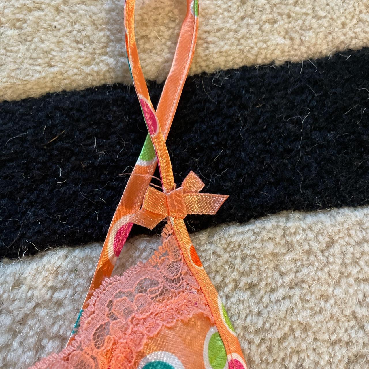 Leslie Fay Women's multi Vest | Depop