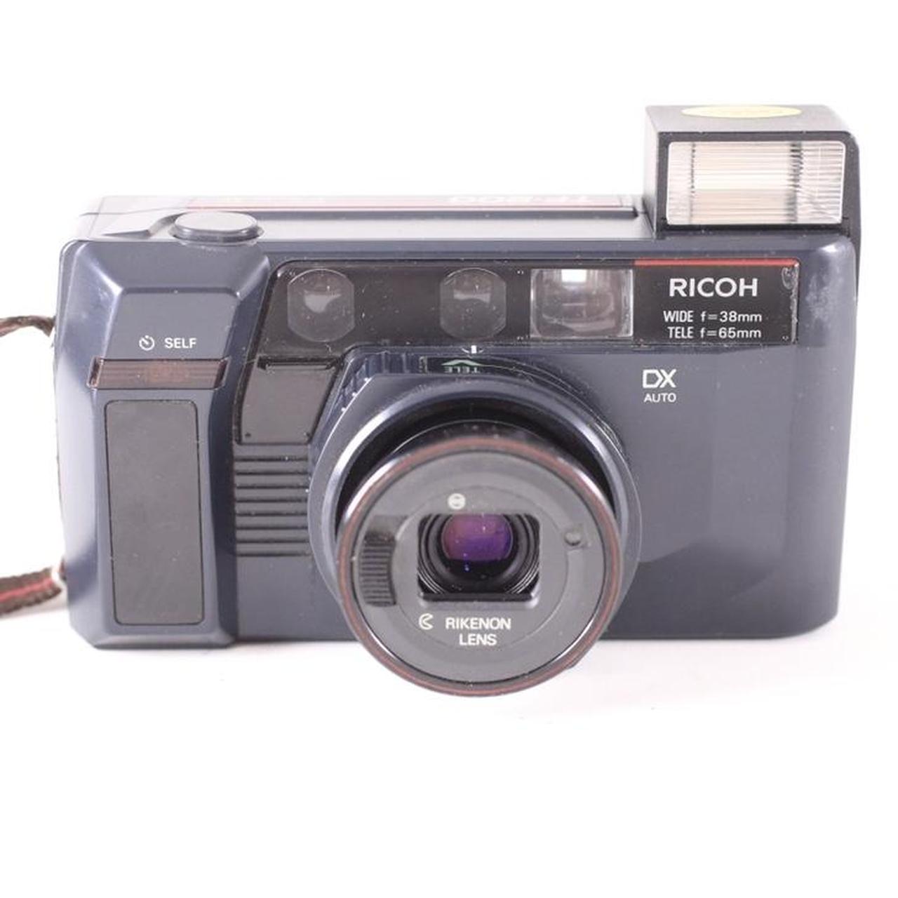 Ricoh multi Cameras-and-accessories | Depop