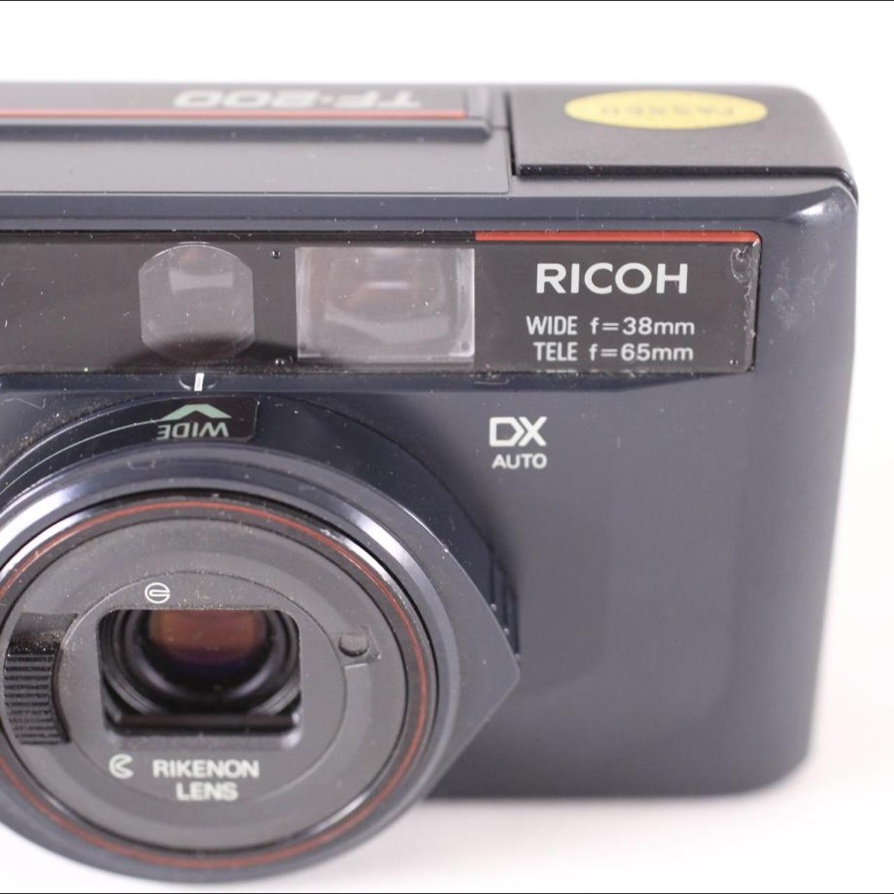 Ricoh multi Cameras-and-accessories | Depop