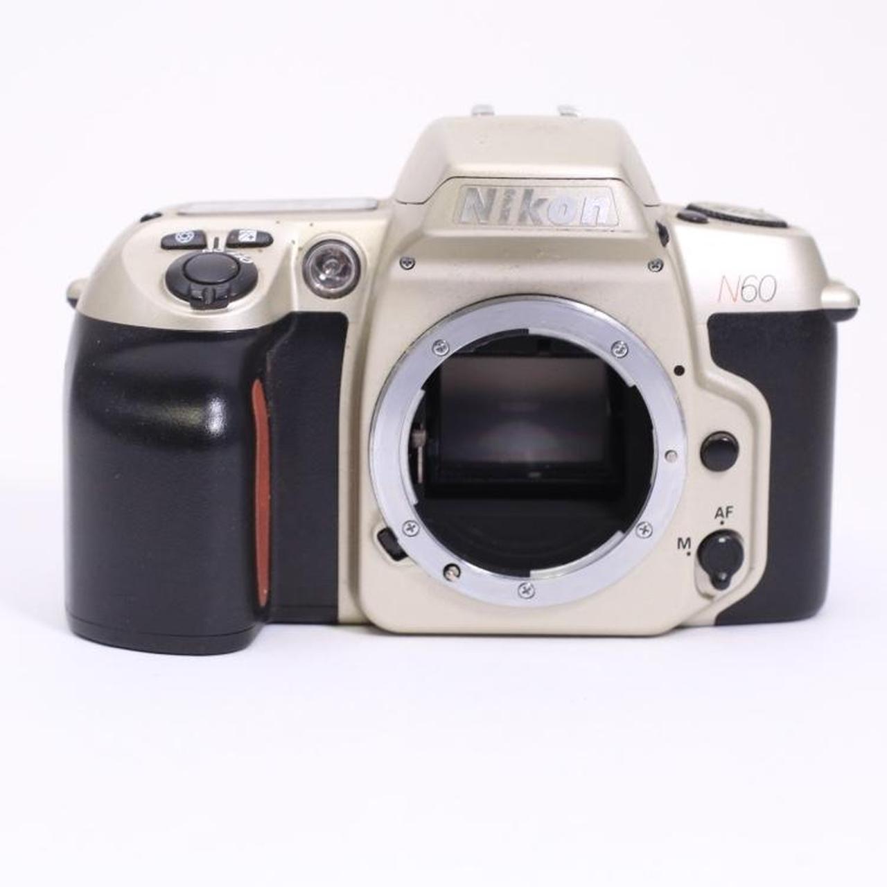 Nikon multi Cameras-and-accessories | Depop