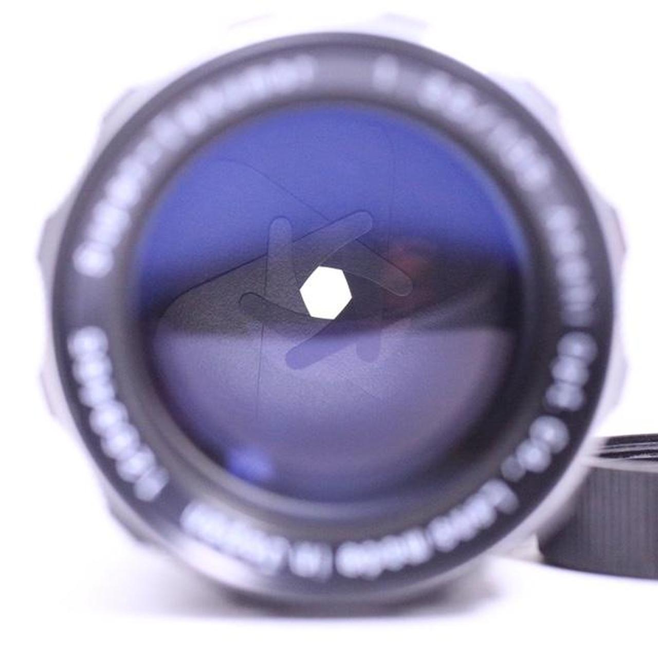 Vintage Super Takumar 135mm f3.5 manual focus lens !... - Depop