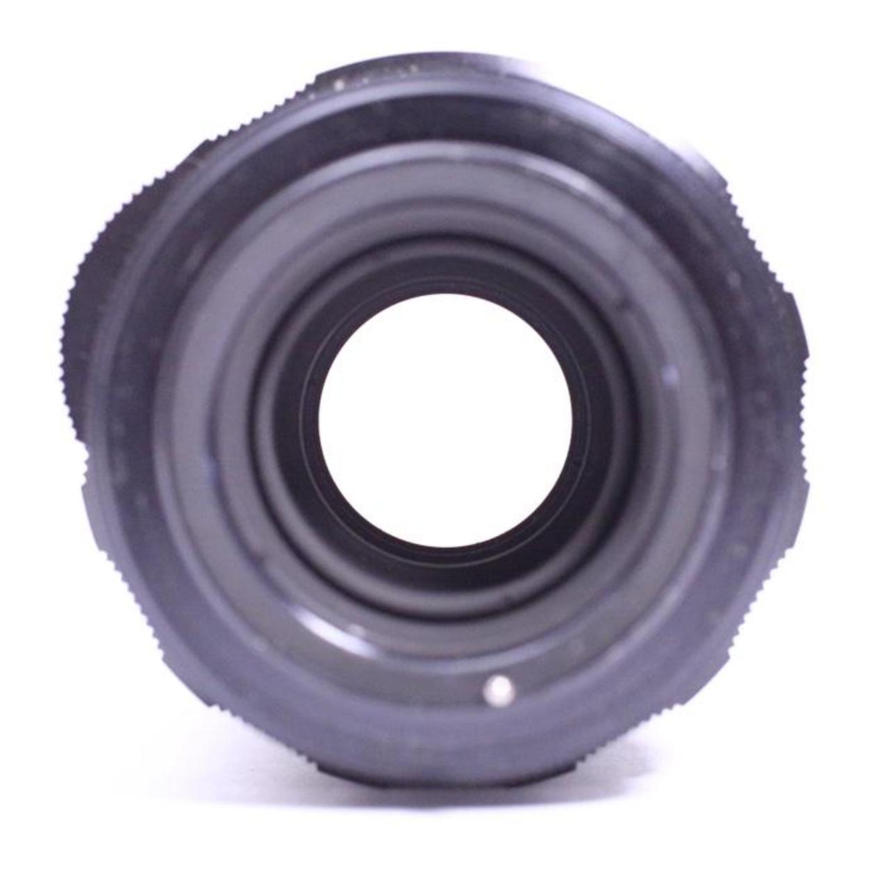 Vintage Super Takumar 135mm f3.5 manual focus lens !... - Depop