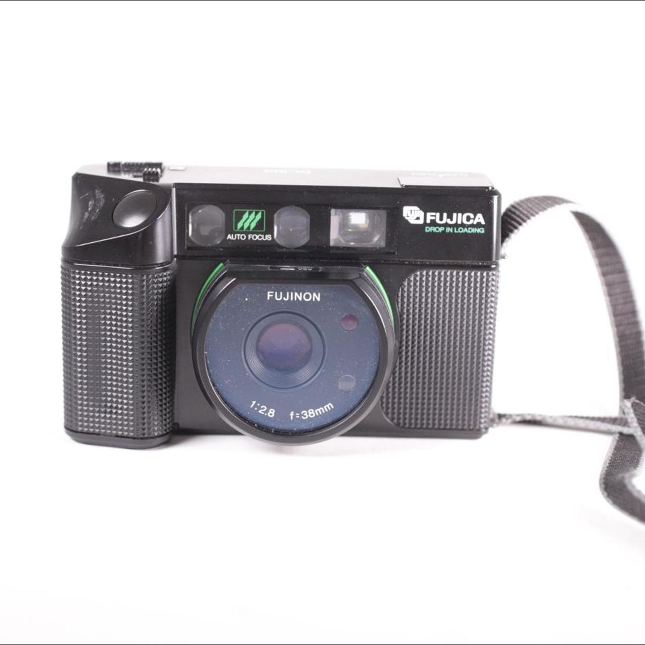 Fujifilm multi Cameras-and-accessories | Depop