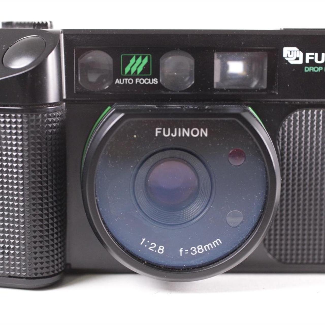 Fujifilm multi Cameras-and-accessories | Depop