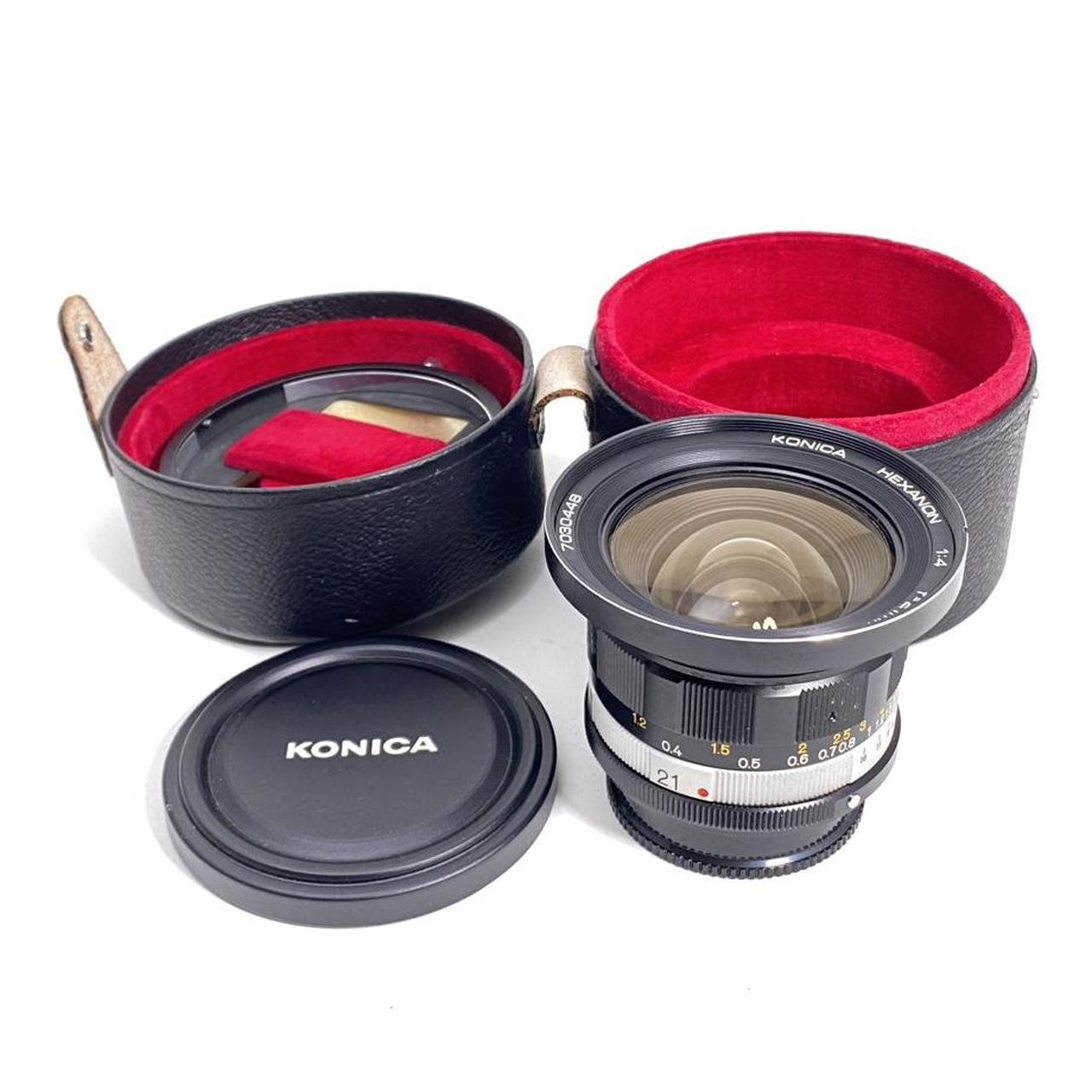 Konica multi Cameras-and-accessories | Depop