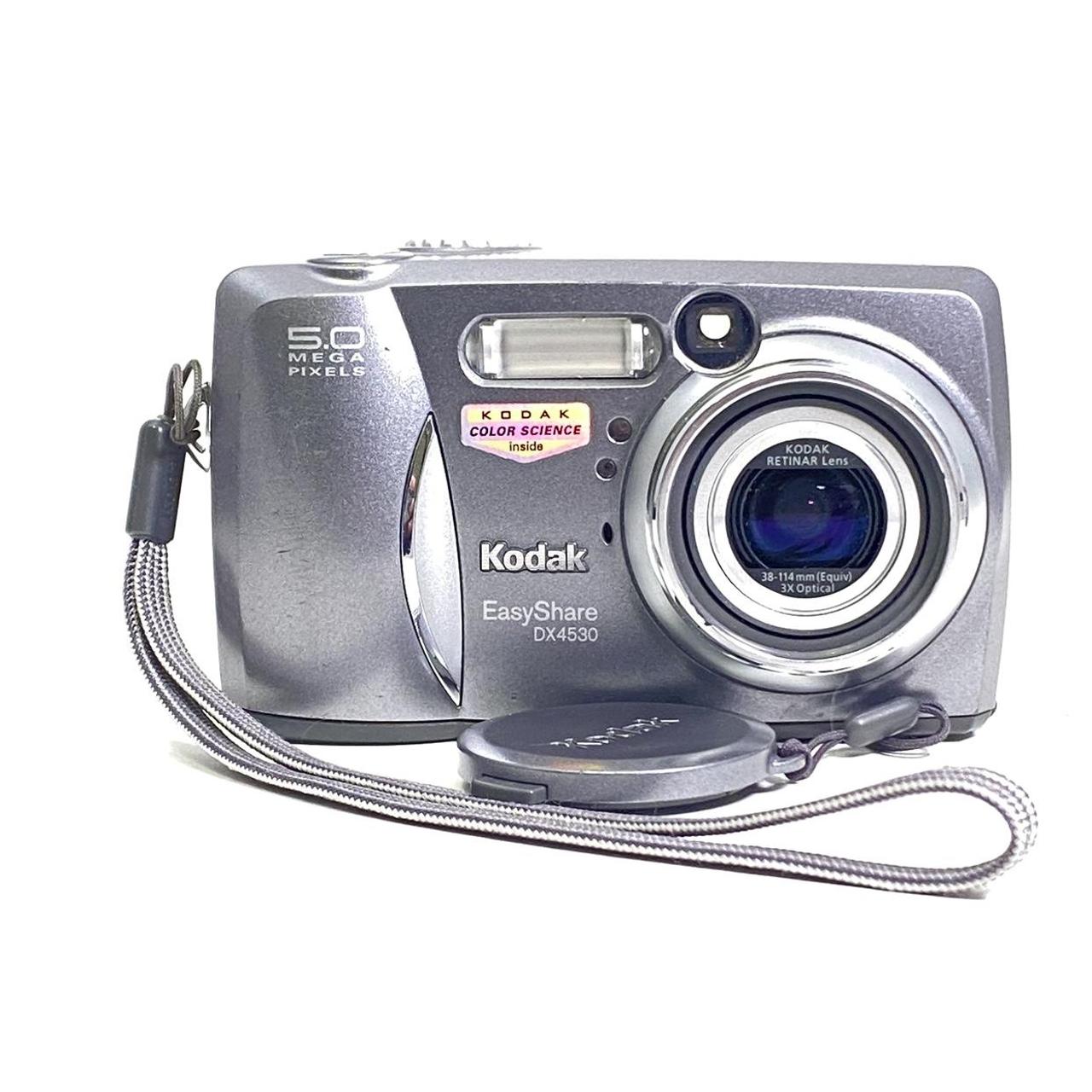 Kodak multi Cameras-and-accessories | Depop