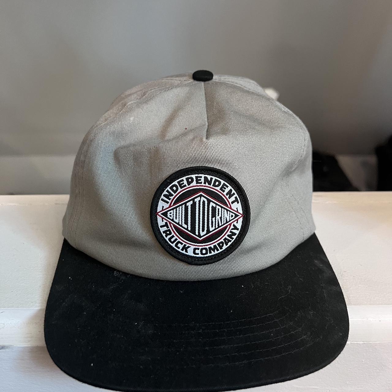 Independent truck hat - Depop