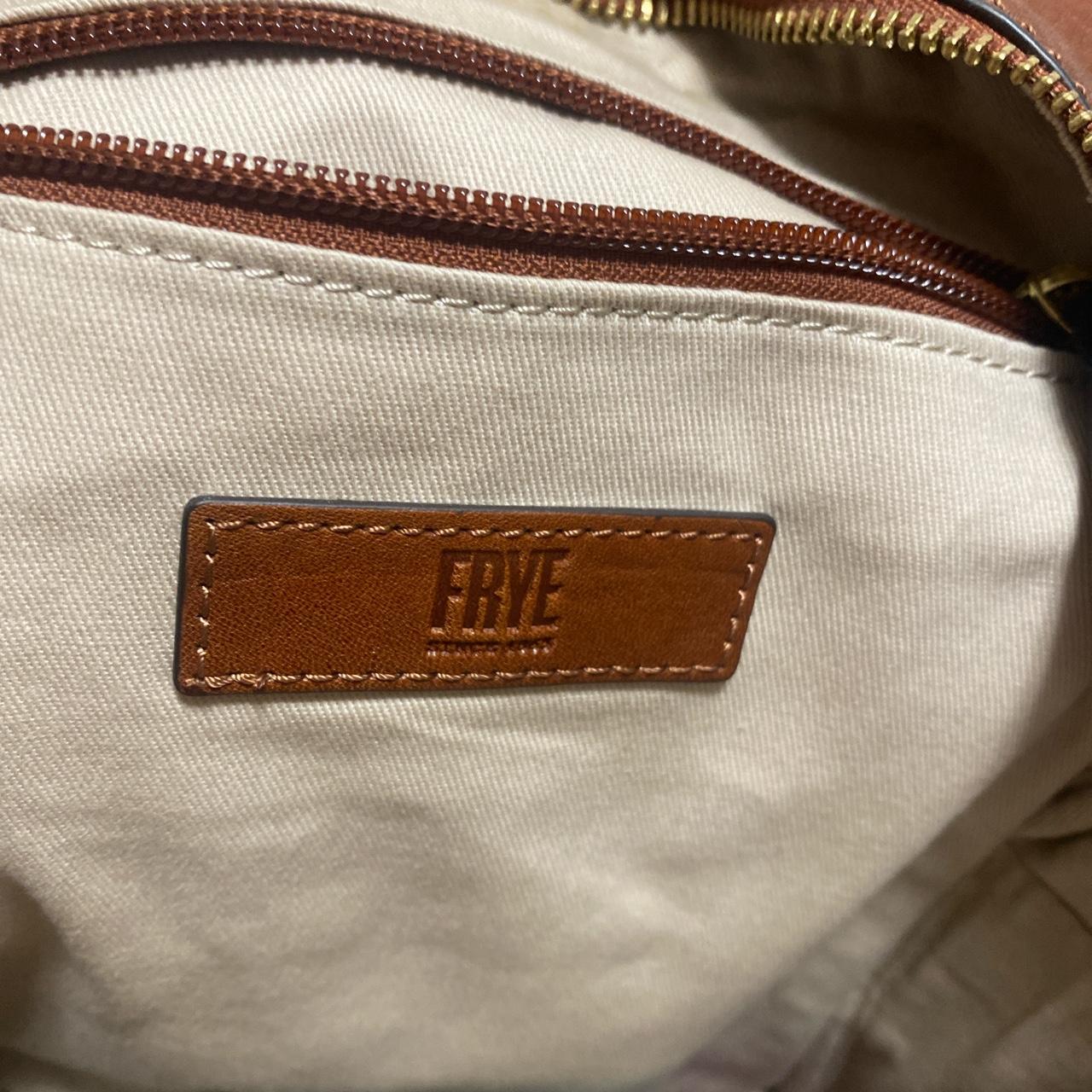 Frye Women's multi Bag | Depop