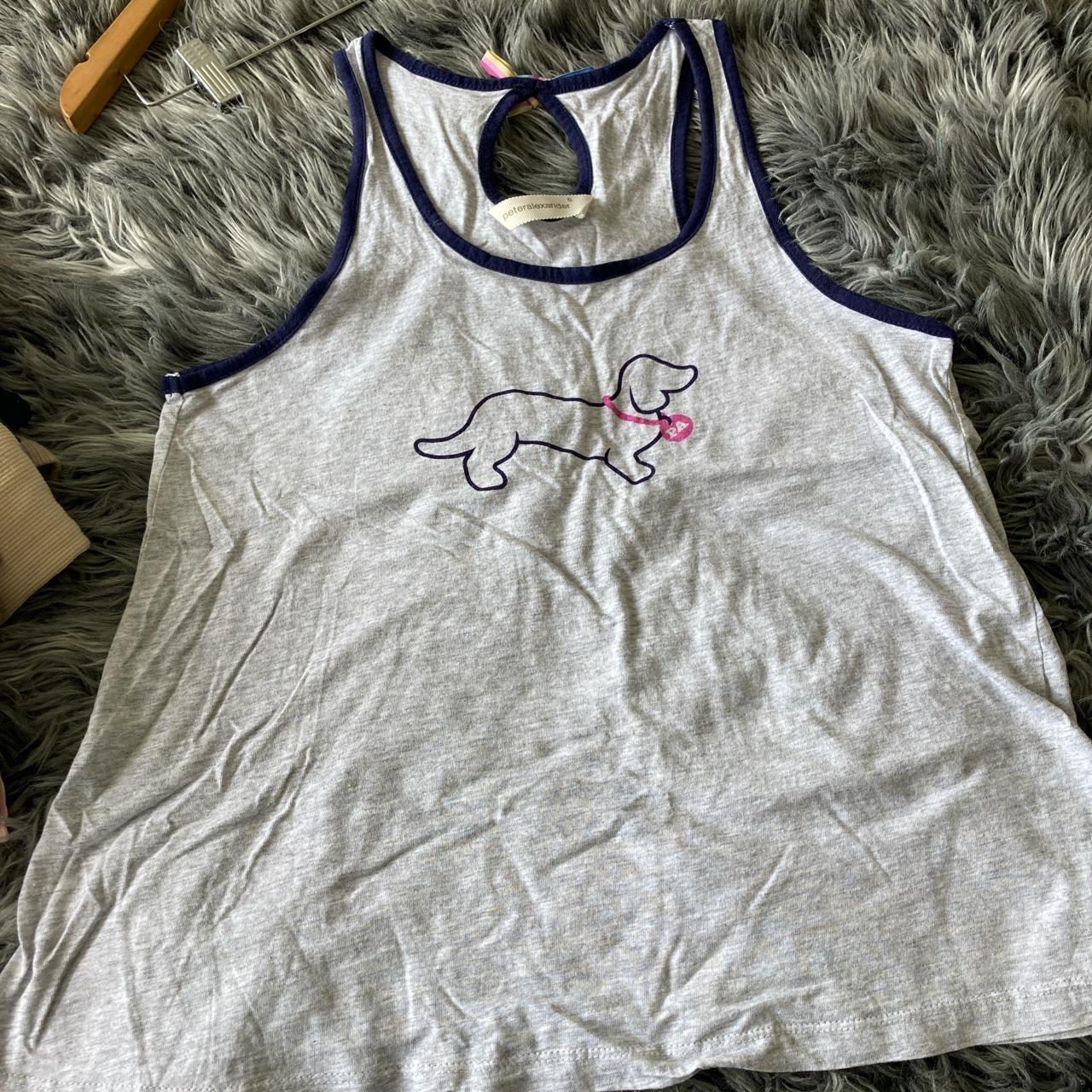 Peter Alexander Top Small Don’t recall it ever being... - Depop