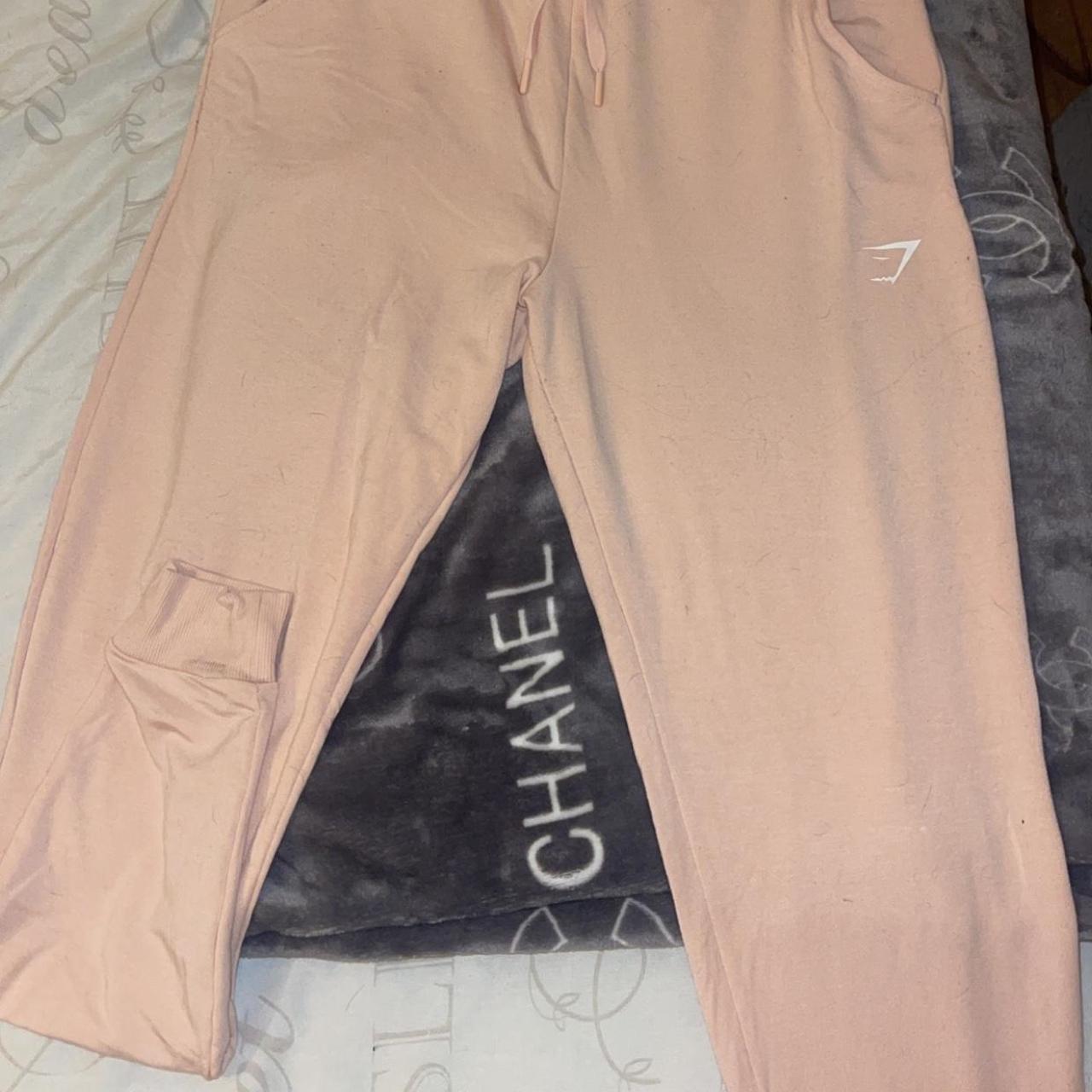 Gymshark Women's Joggers-tracksuits | Depop