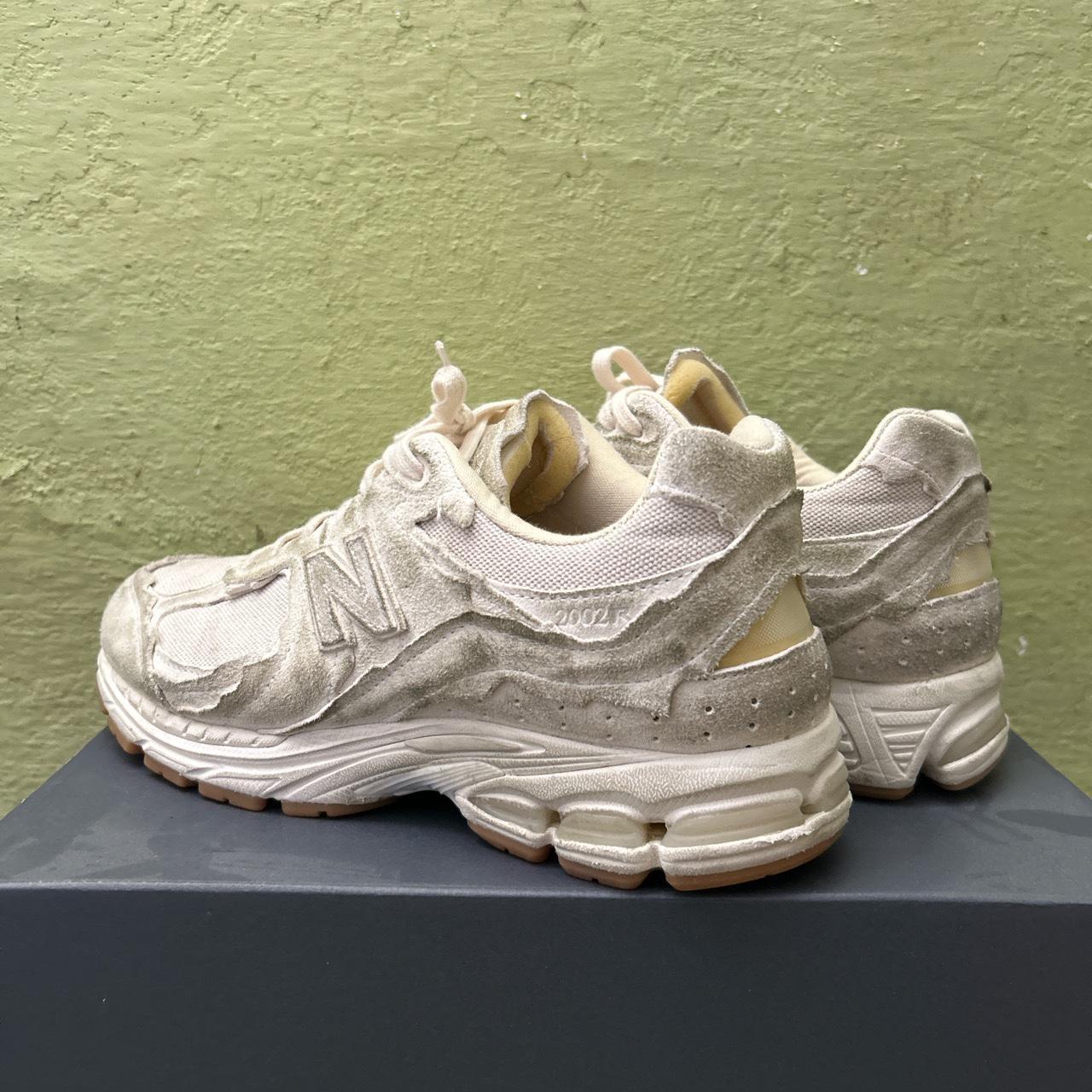 New Balance 2002R protection pack size EU 42.1/3 box... - Depop