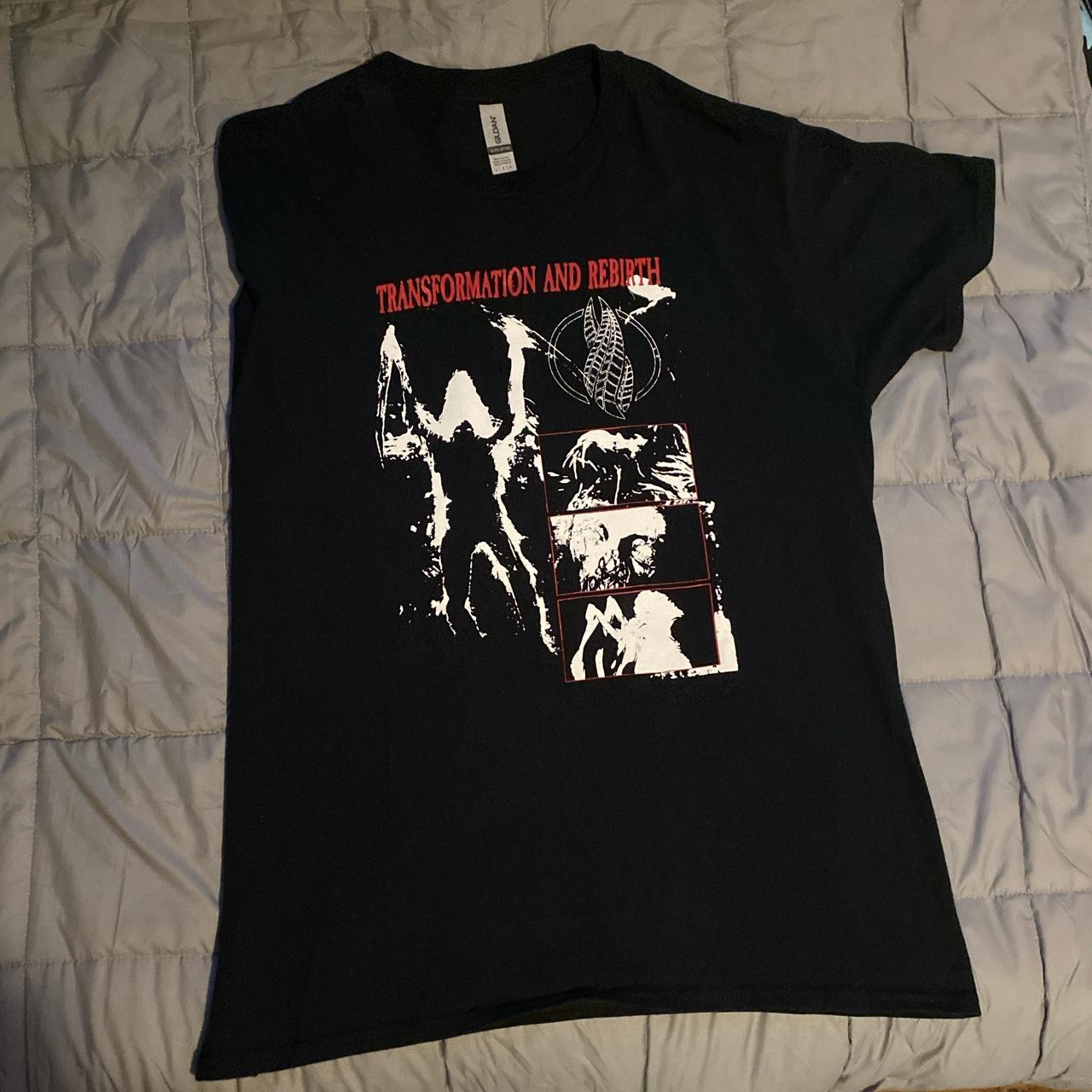 Dead Space tee Black Size: L PlayStation Xbox... - Depop