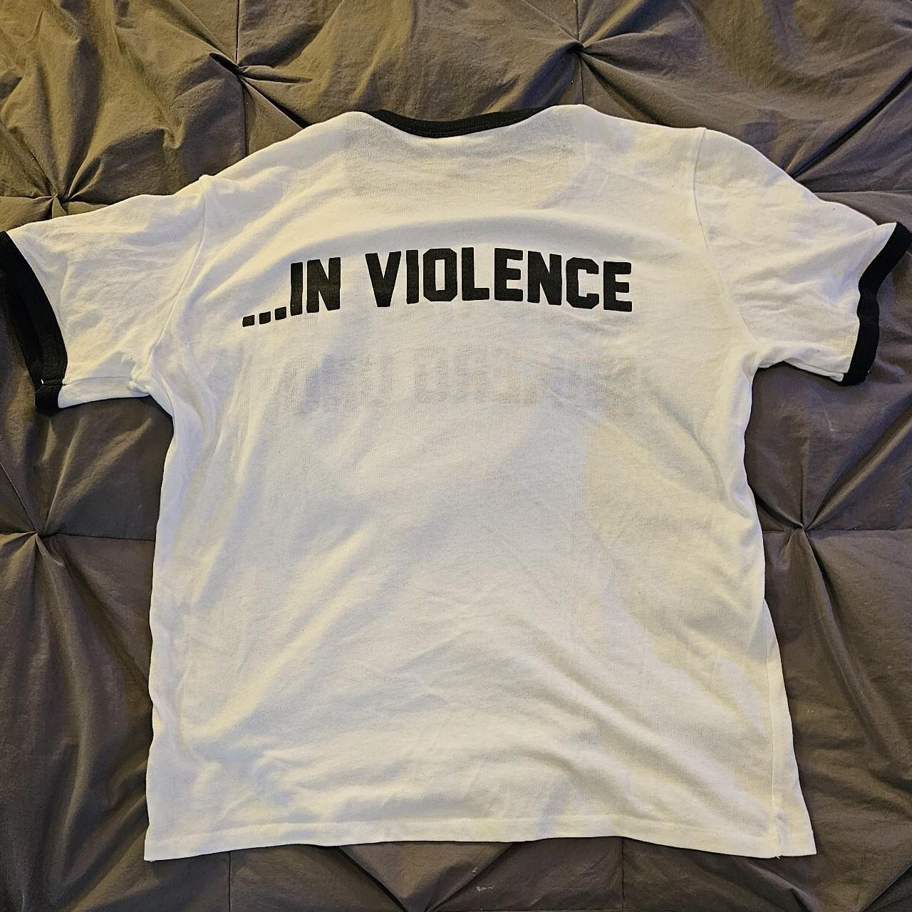 God's Hate "numero uno" Brand new never... - Depop