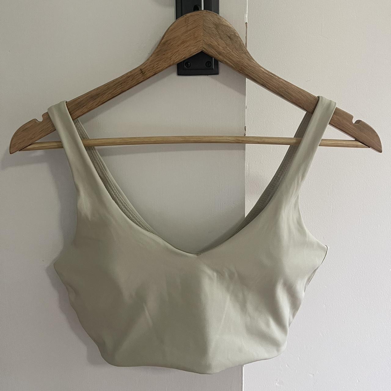 CSB x Isabelle Mathers Essential Freedom Crop -... - Depop