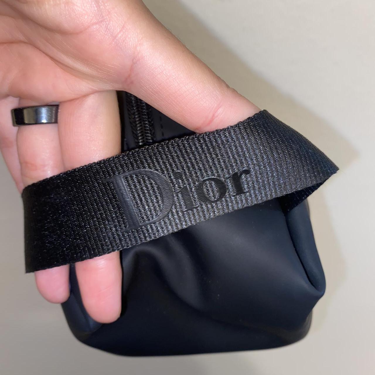 Dior Women's Black Bag | Depop