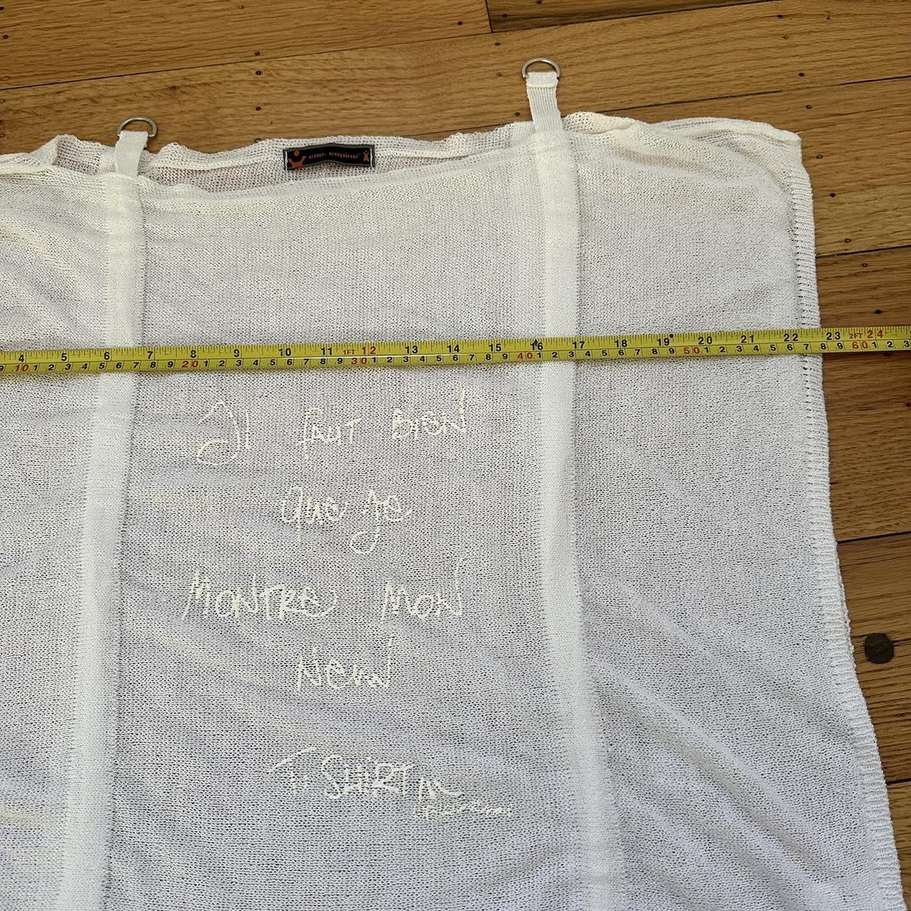 :: COP COPINE :: French Brand Luxury Brand. White... - Depop