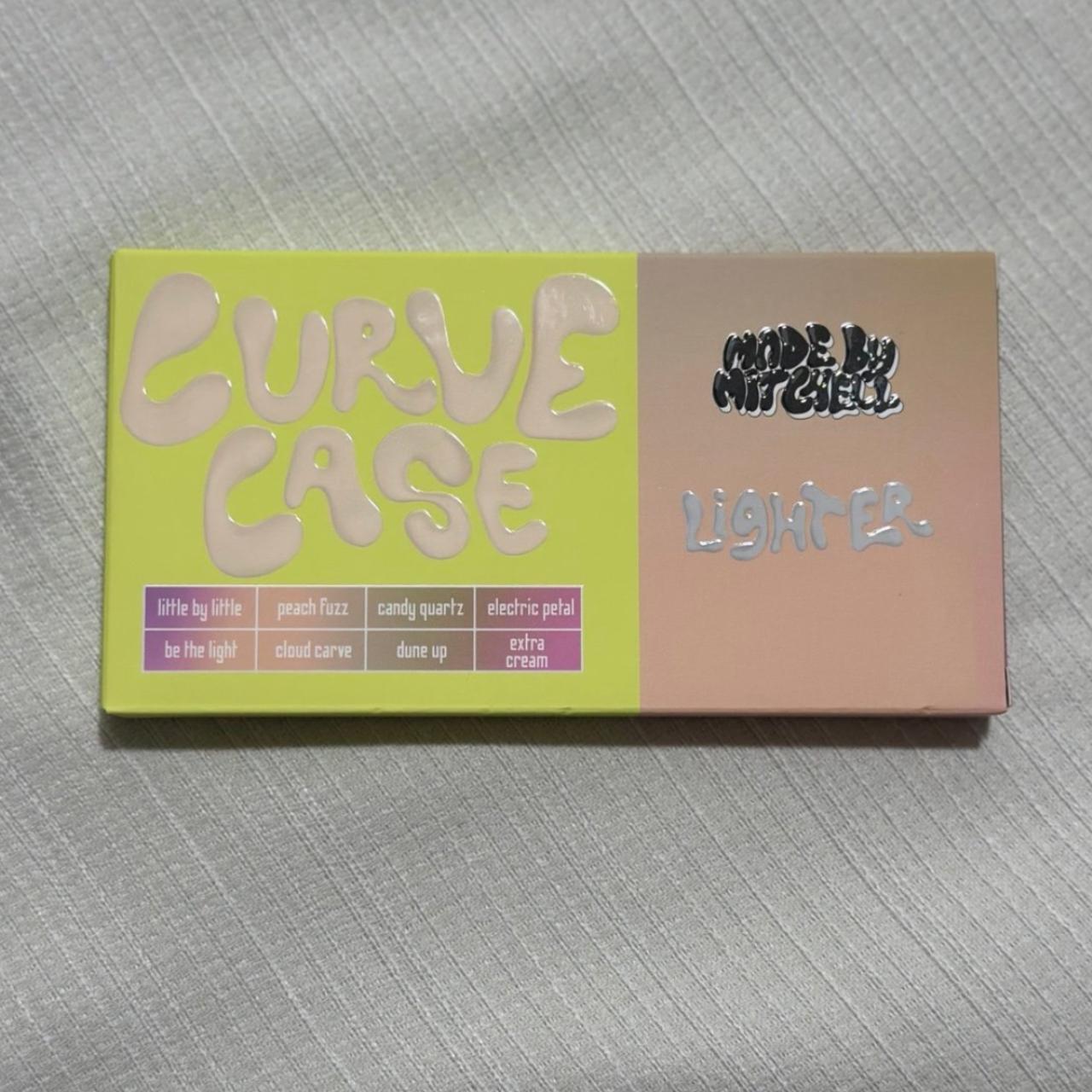 Made by Mitchell Curve Case -shade:... | Depop