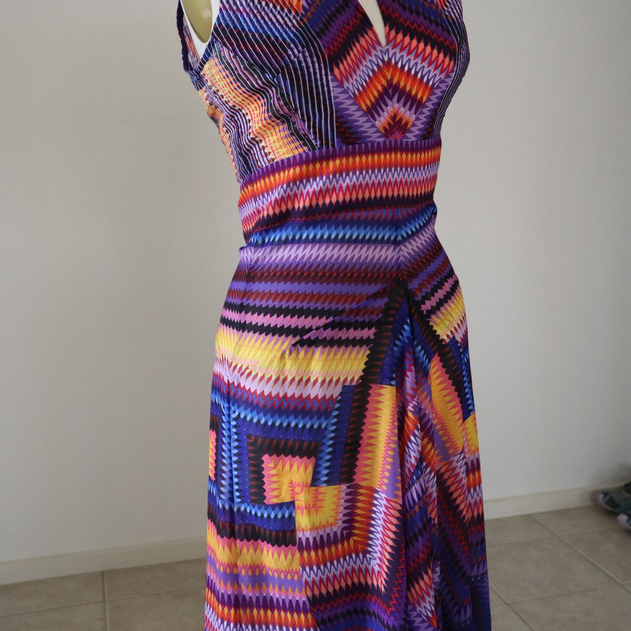 Gottex Swim and Dress Matching Set | Size S | Almost... - Depop