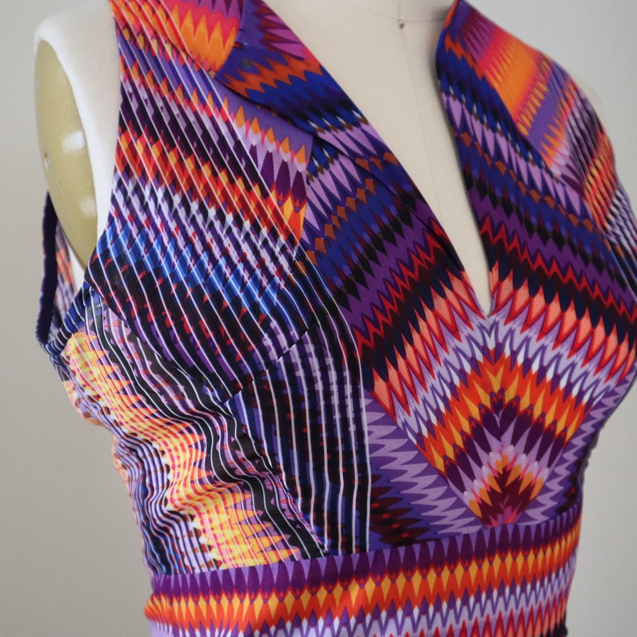 Gottex Swim and Dress Matching Set | Size S | Almost... - Depop