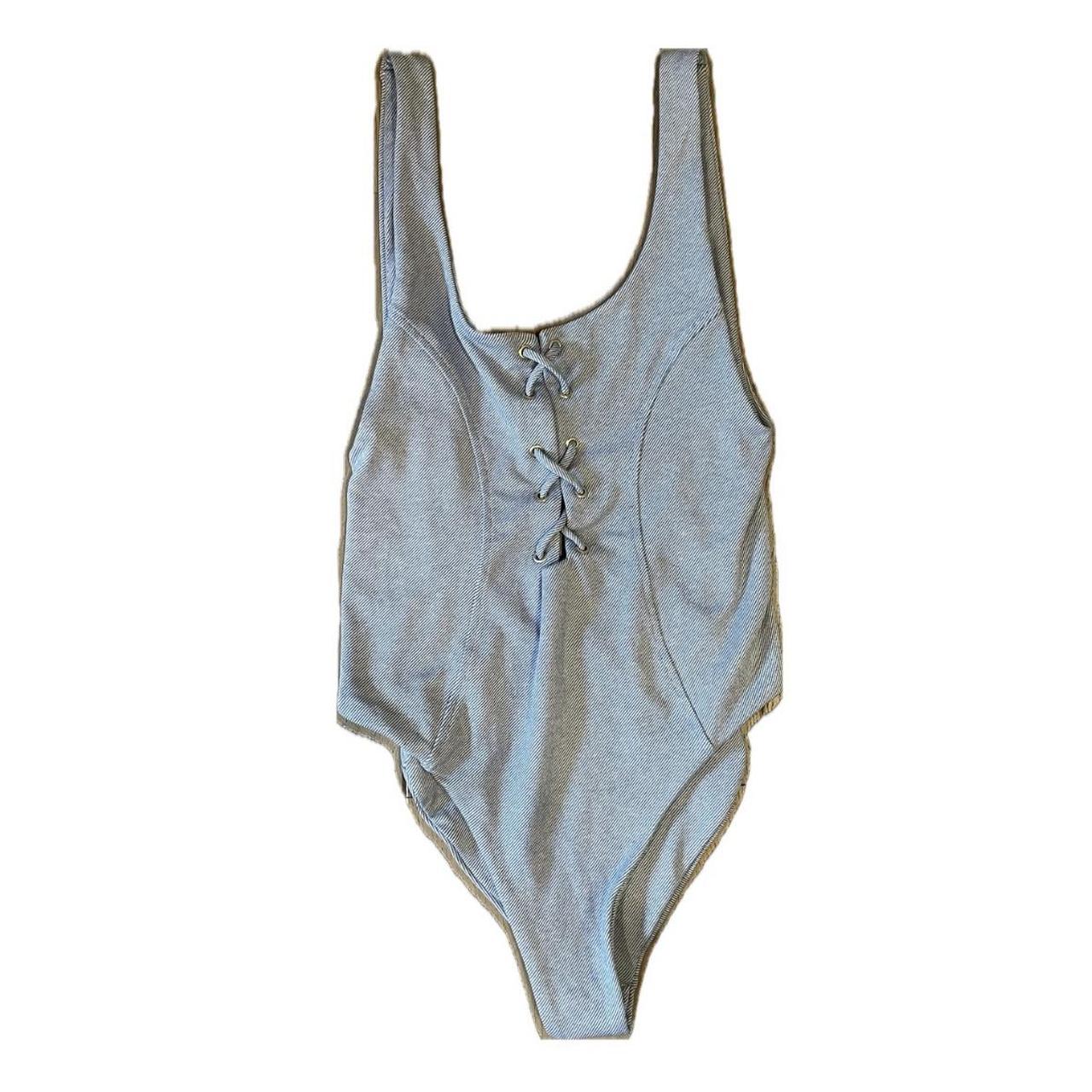 Wild fox leotard - Depop