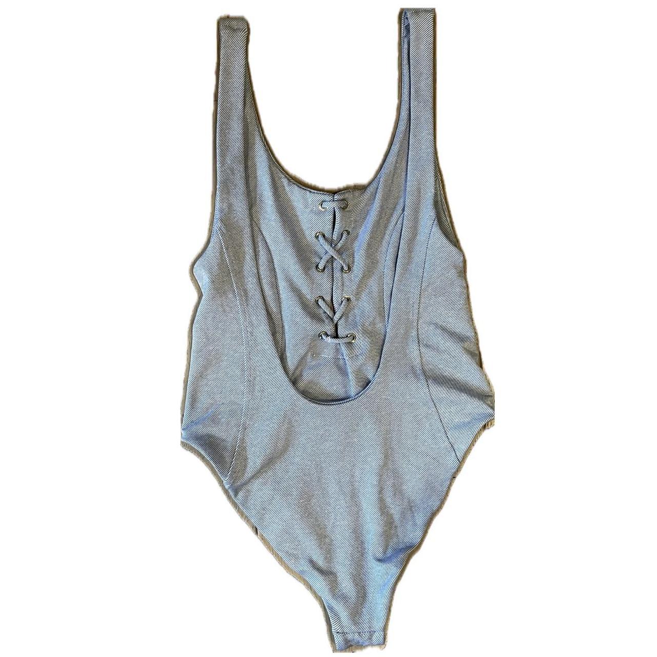 Wild fox leotard - Depop