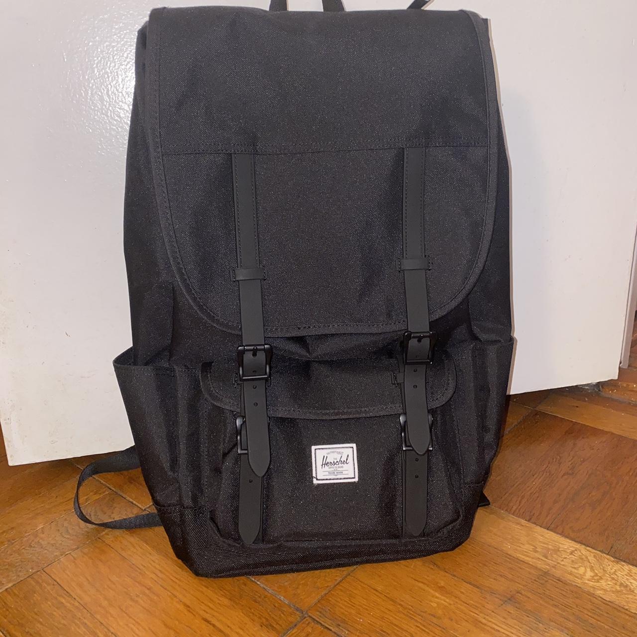 Herschel Little America Pro Little America Pro by... - Depop