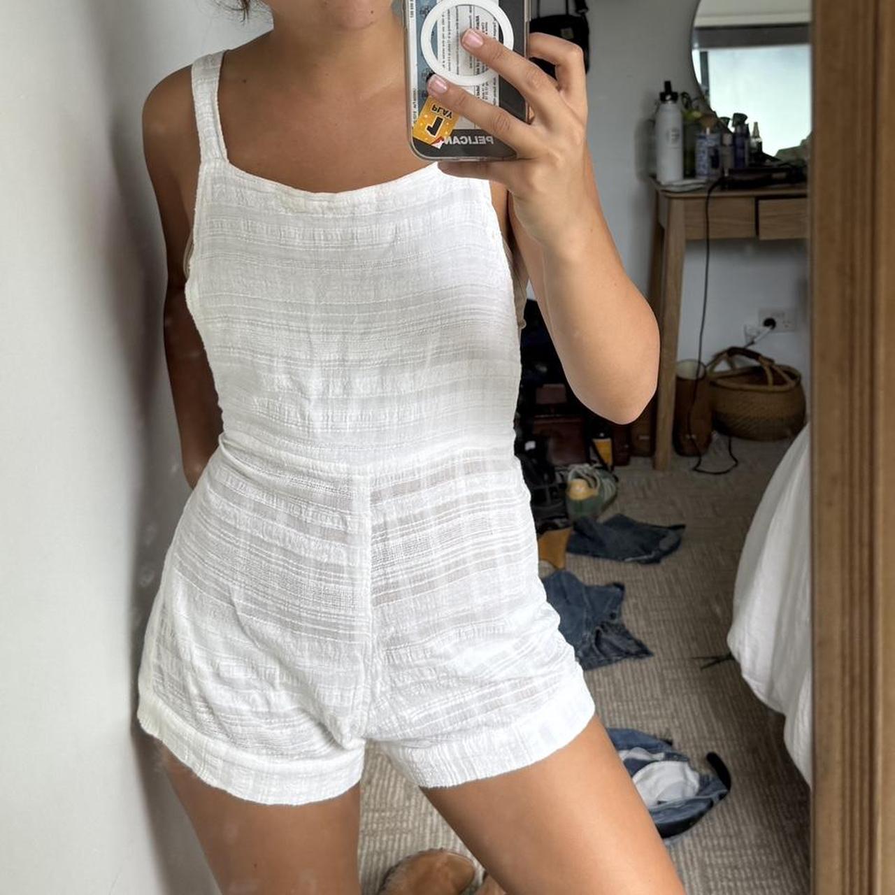 Original Torakina daze romper. the coolest fabric... | Depop