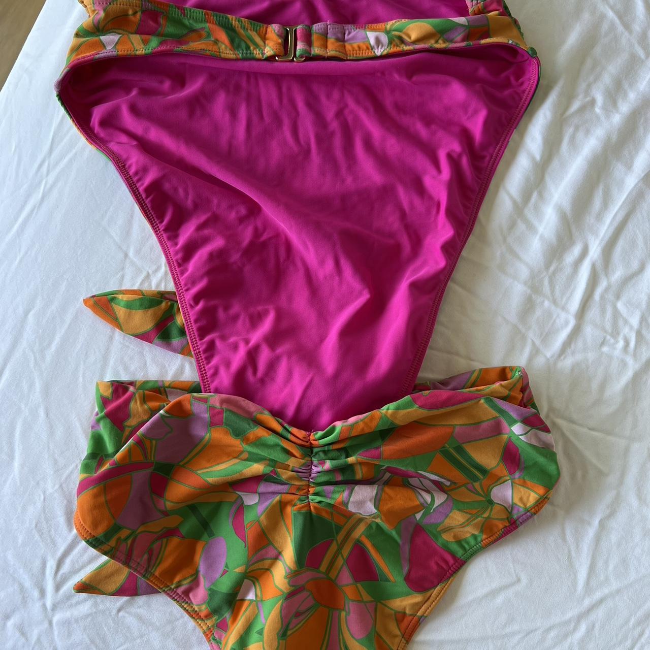 Bydee Monaco one piece in small - great condition - Depop