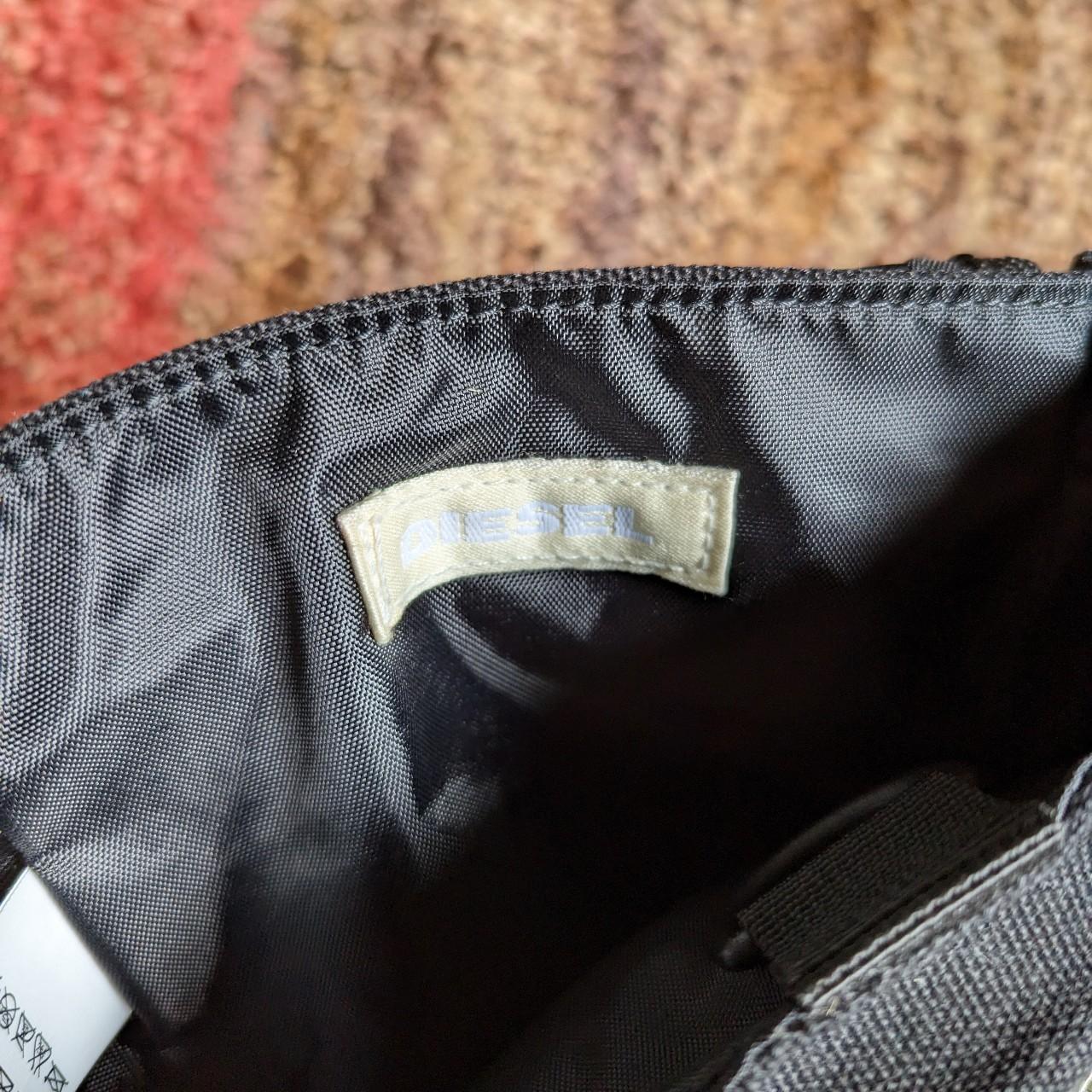 Diesel Men's Bag | Depop