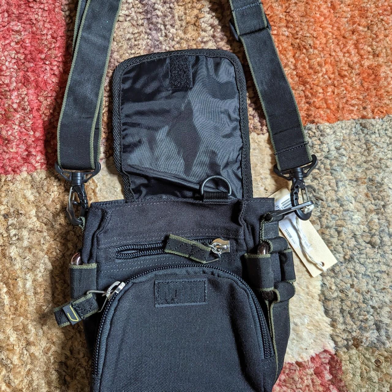 Diesel Men's Bag | Depop