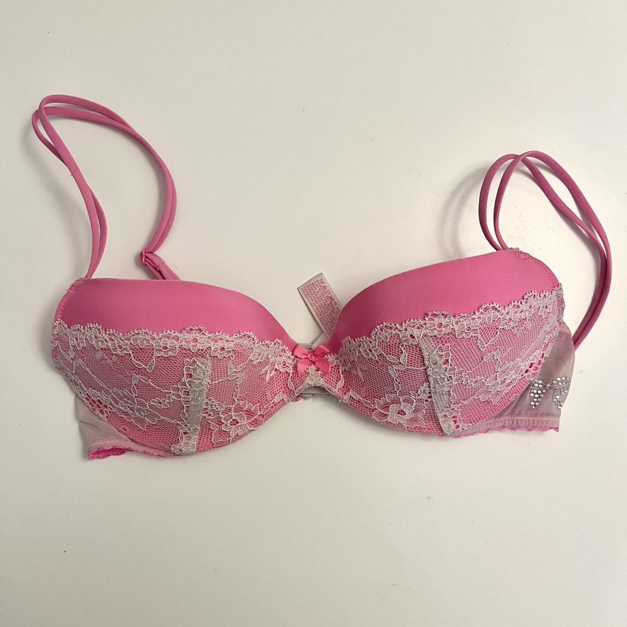 Victoria’s Secret bra size 32A - Depop
