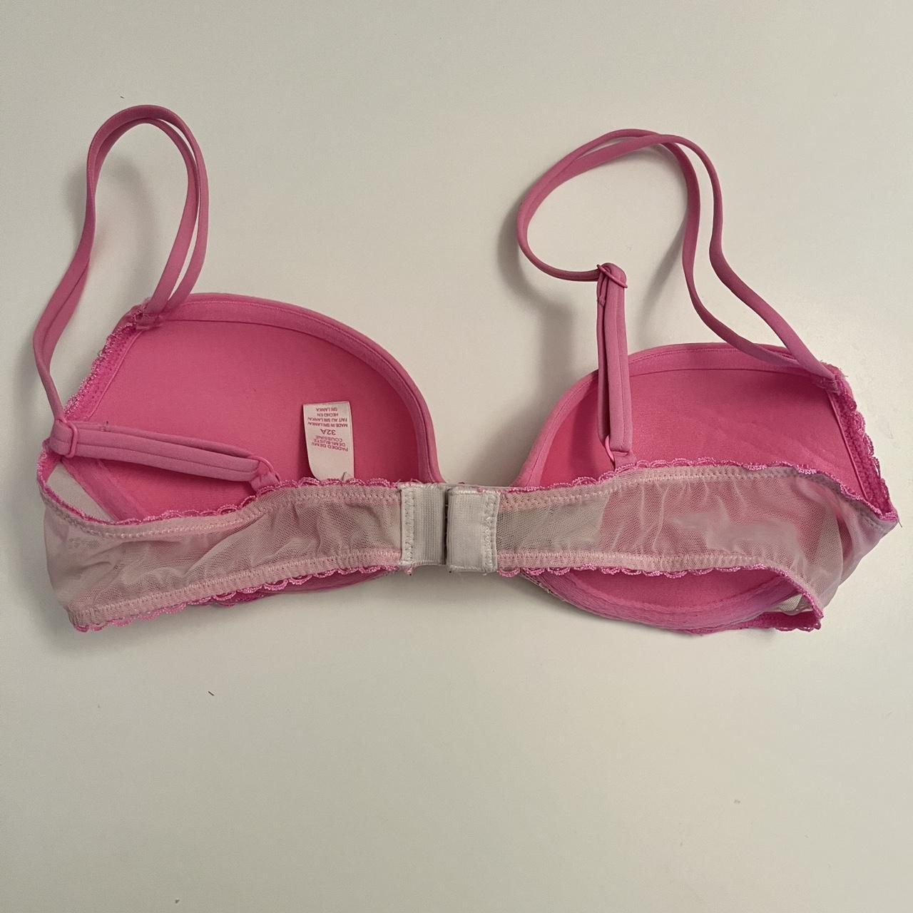 Victoria’s Secret bra size 32A - Depop