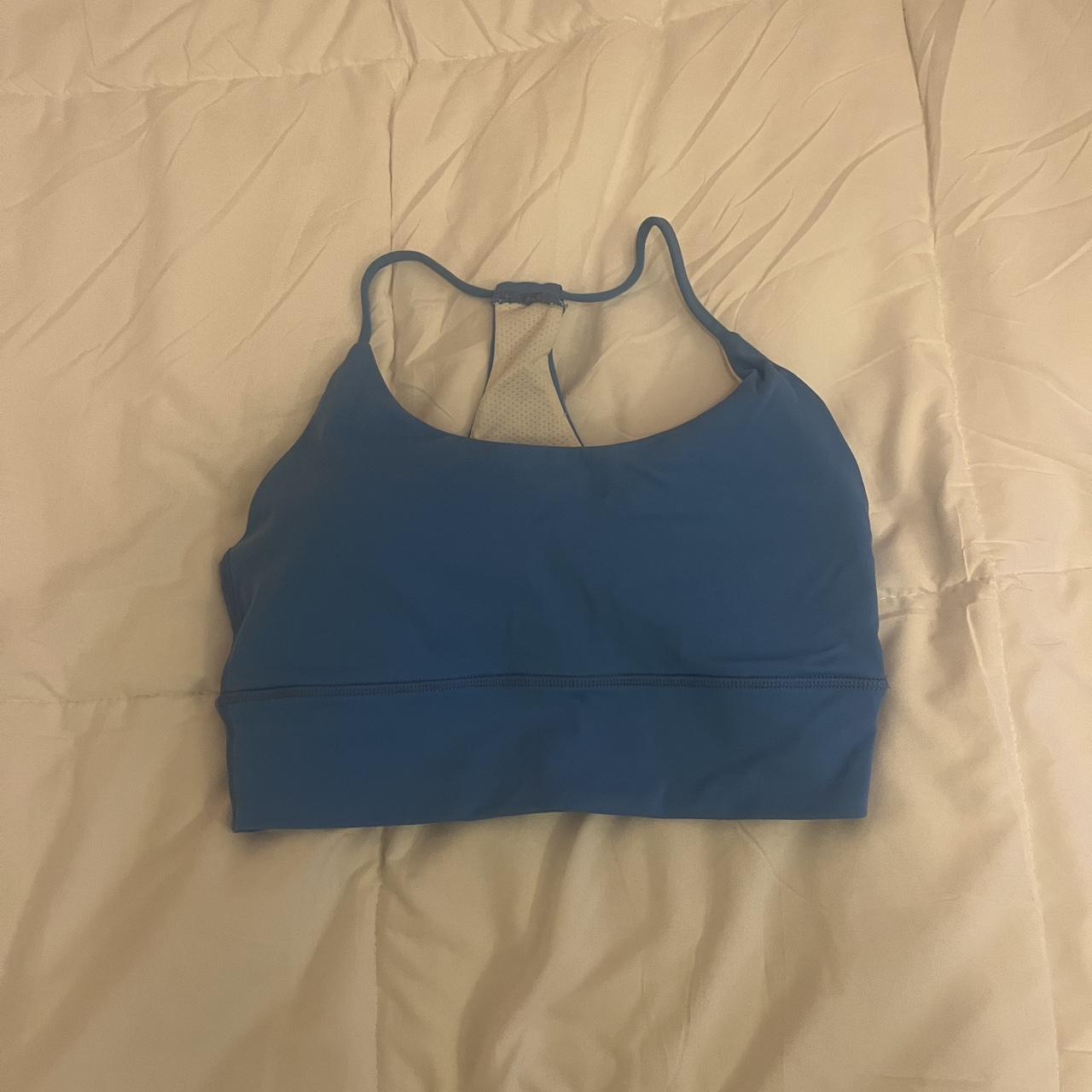 Csb sports bra size small - Depop