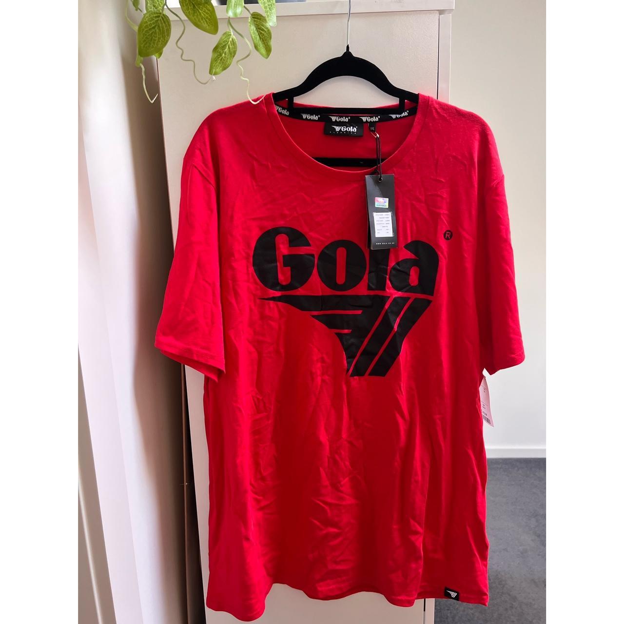 Gola Brand new with tags XXL 🇬🇧 - Depop