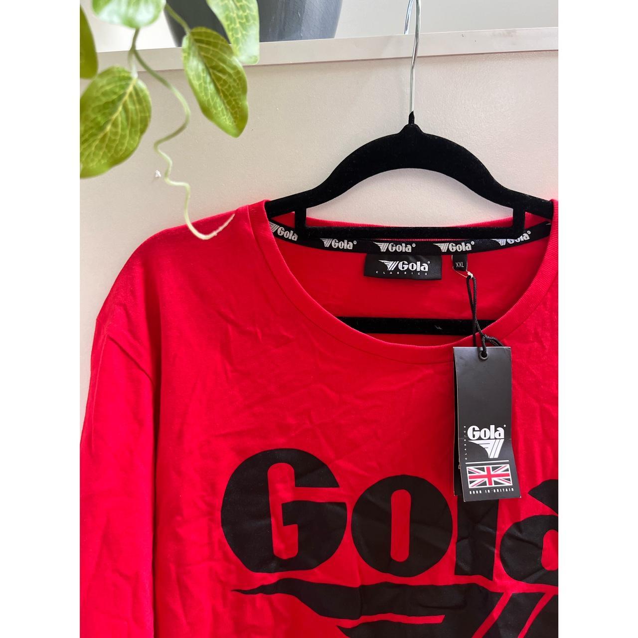 Gola Brand new with tags XXL 🇬🇧 - Depop