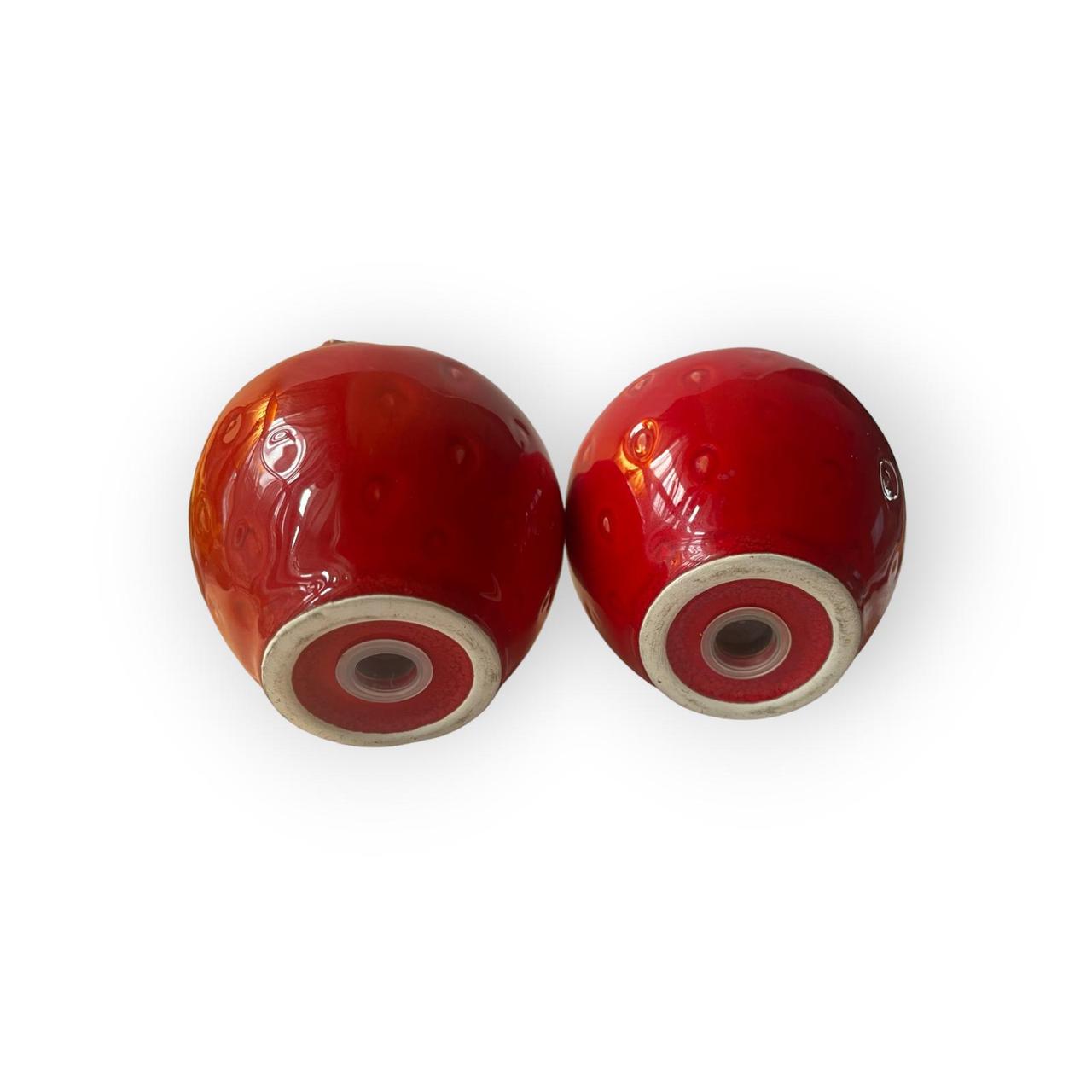 Rosenthal Netter Japan Salt & Pepper Shakers... - Depop