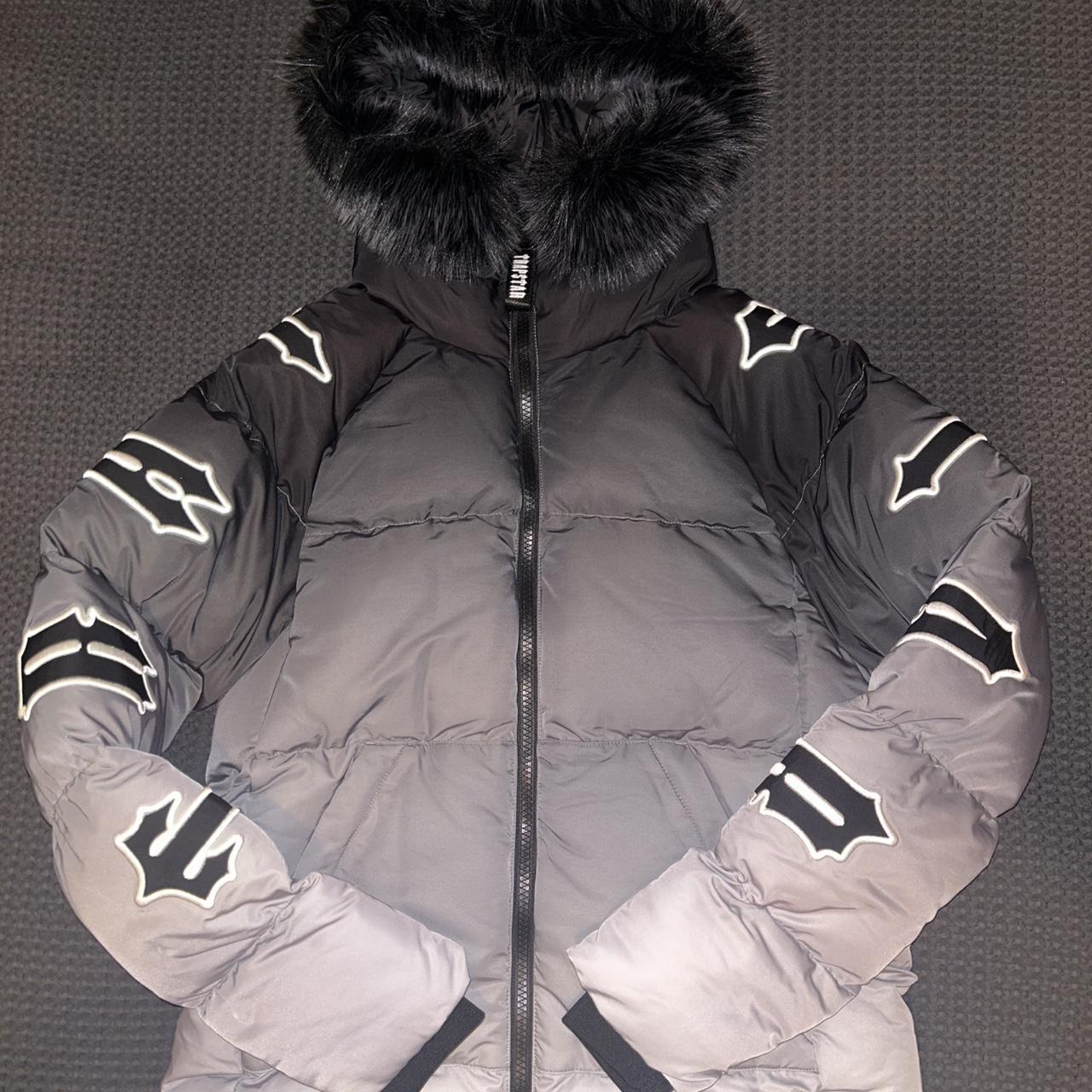 Trapstar Jacket - brand new with tags | Depop