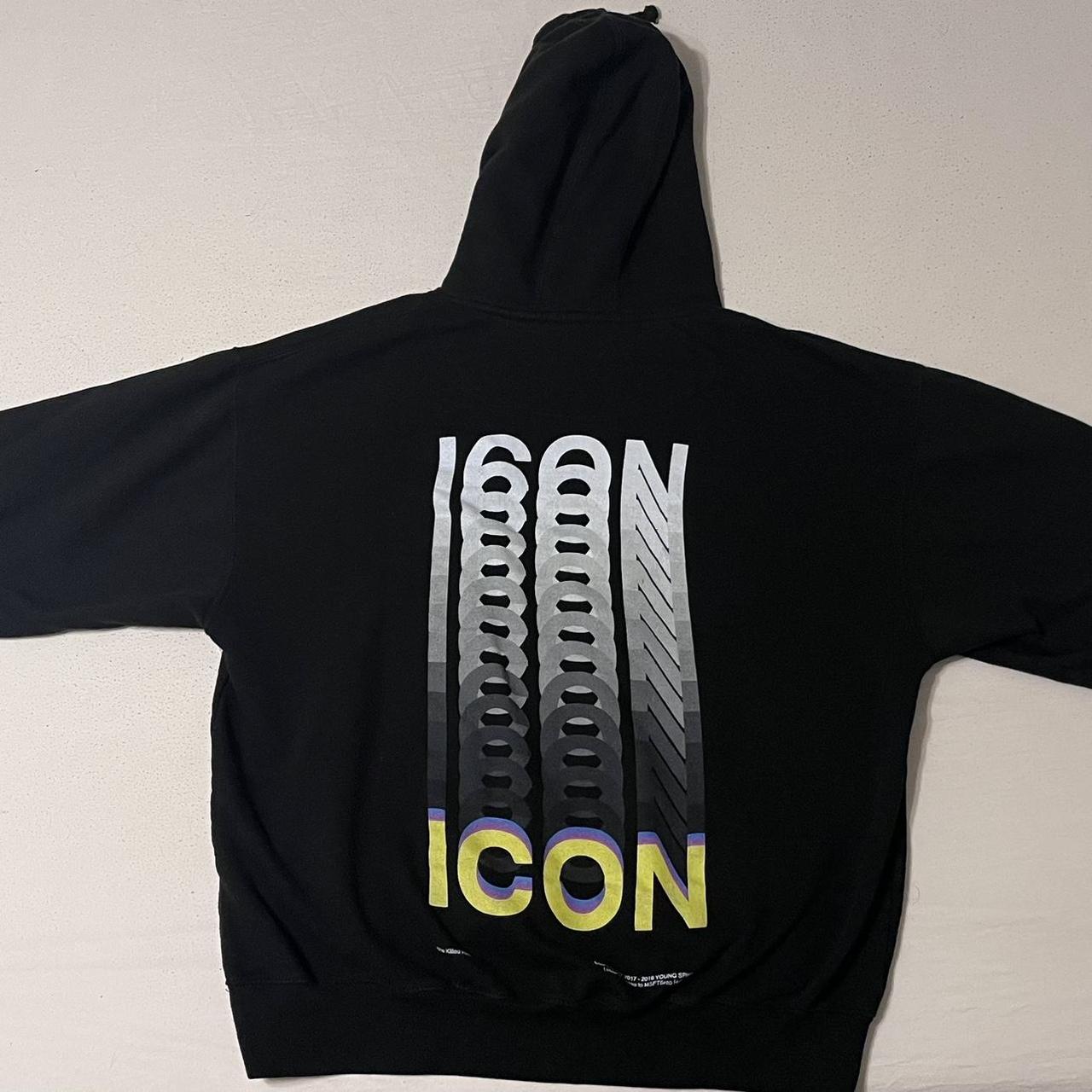 Jaden Smith Syre Album Merchandise #Icon - Depop