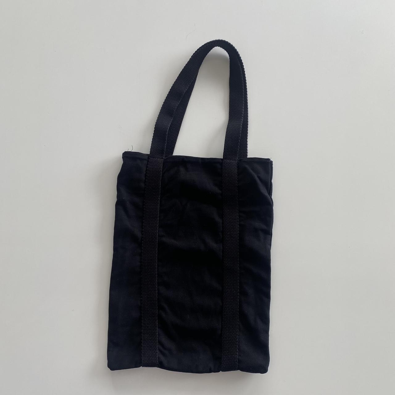 benee merch tote bag!! purchased new. never used.... - Depop